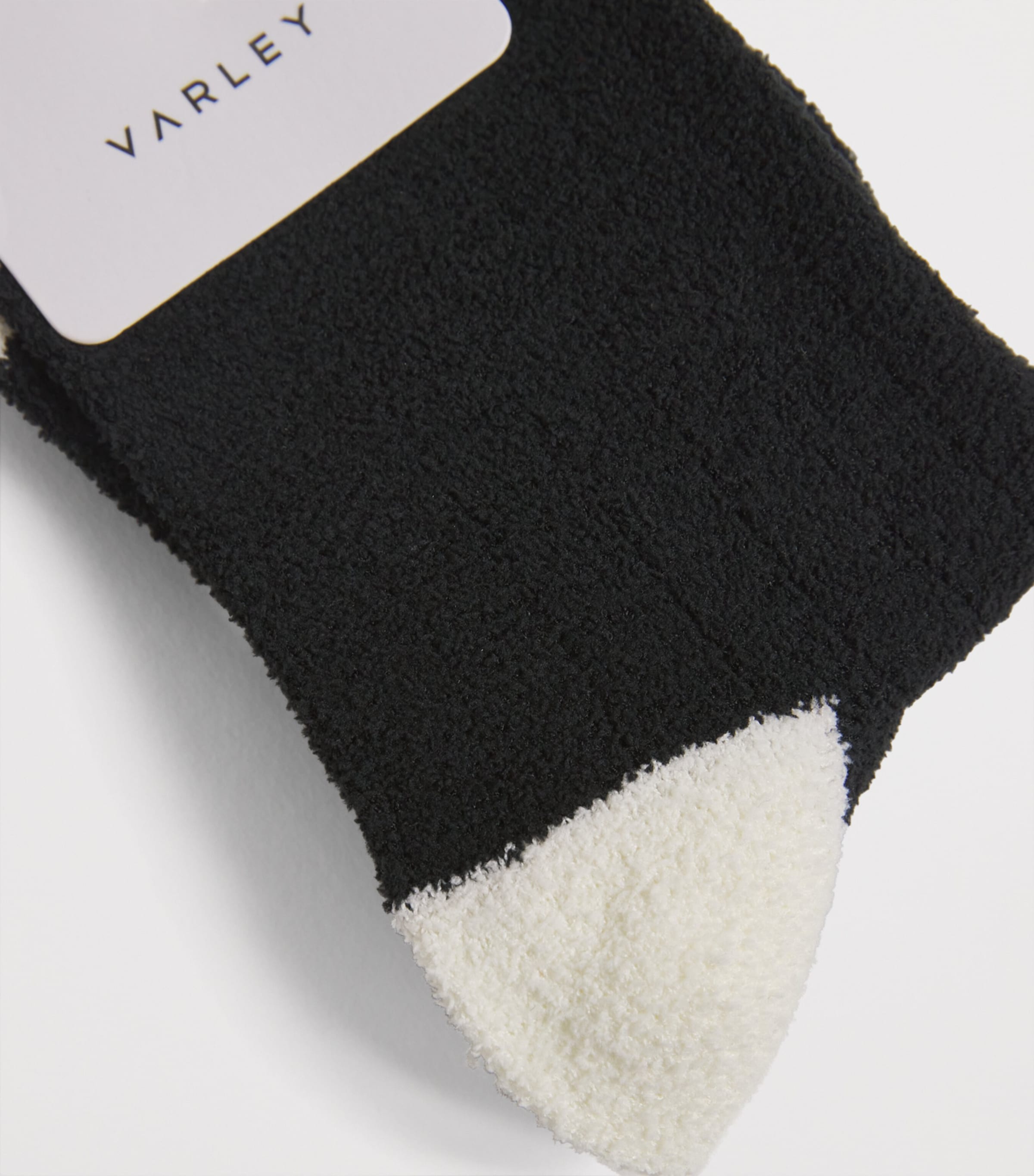 Varley Black Spencer Socks | Harrods NL