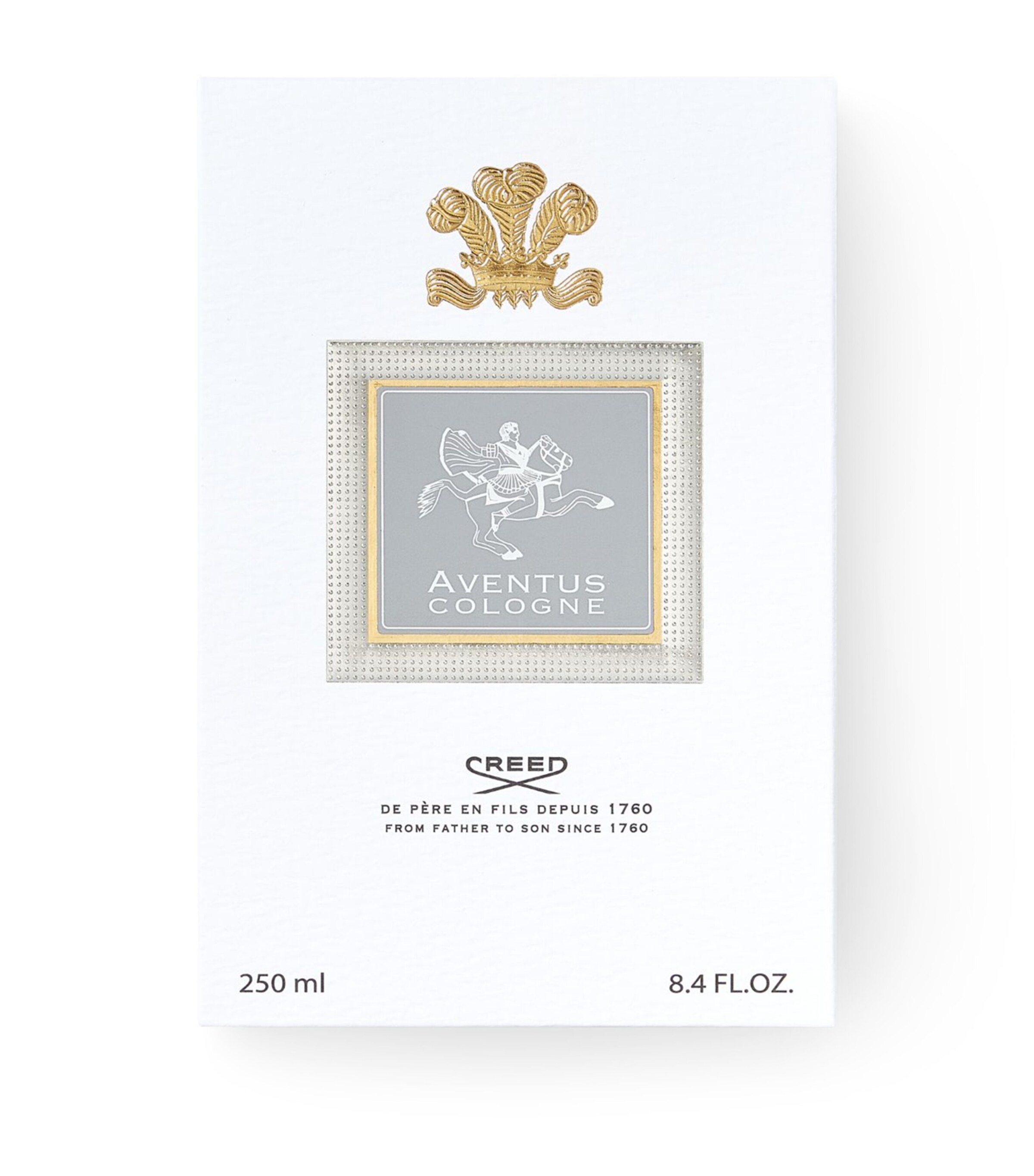 Creed Aventus Cologne (250ml) | Harrods NZ