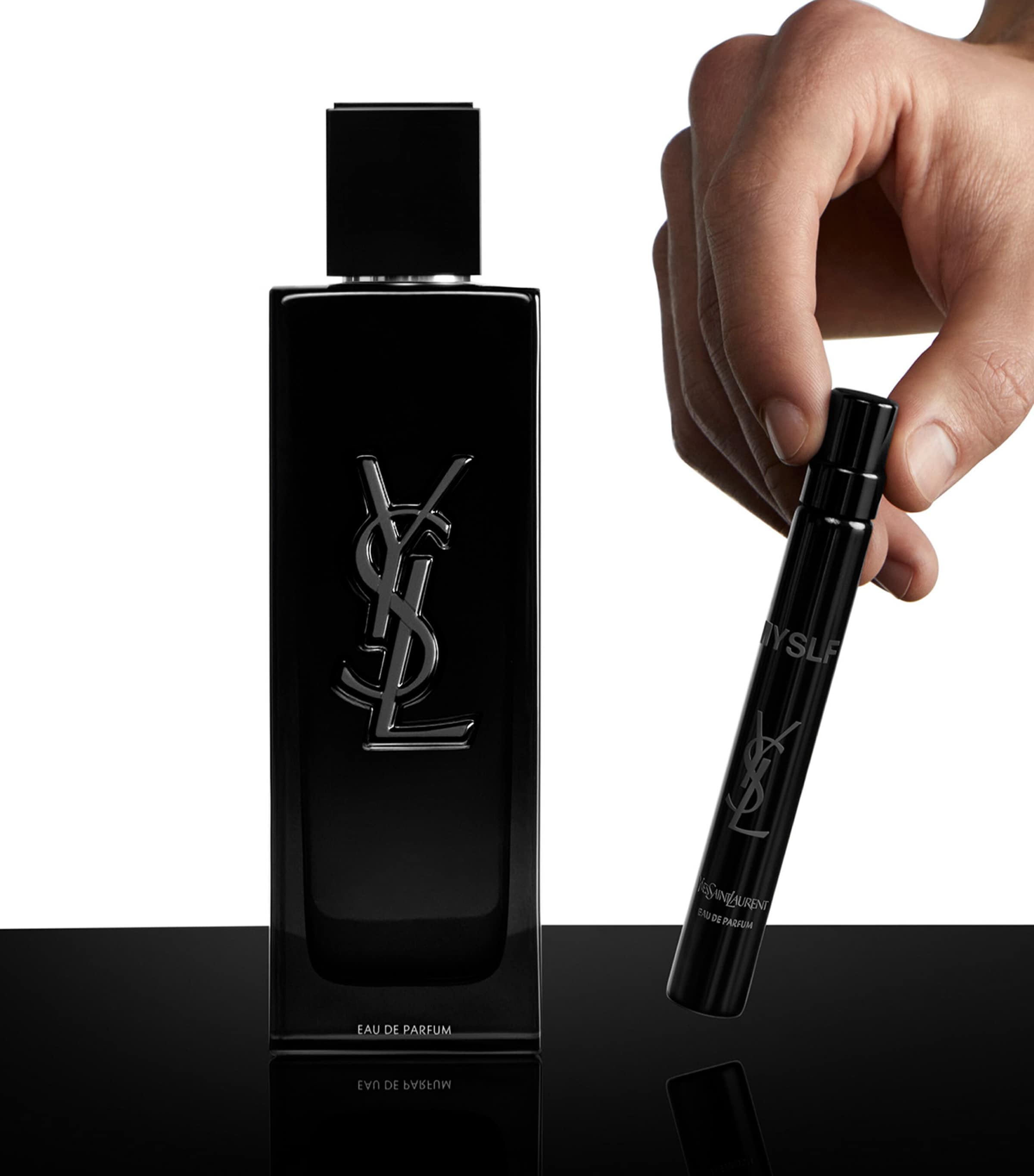 YSL MYSLF Eau de Parfum Fragrance Gift Set | Harrods US
