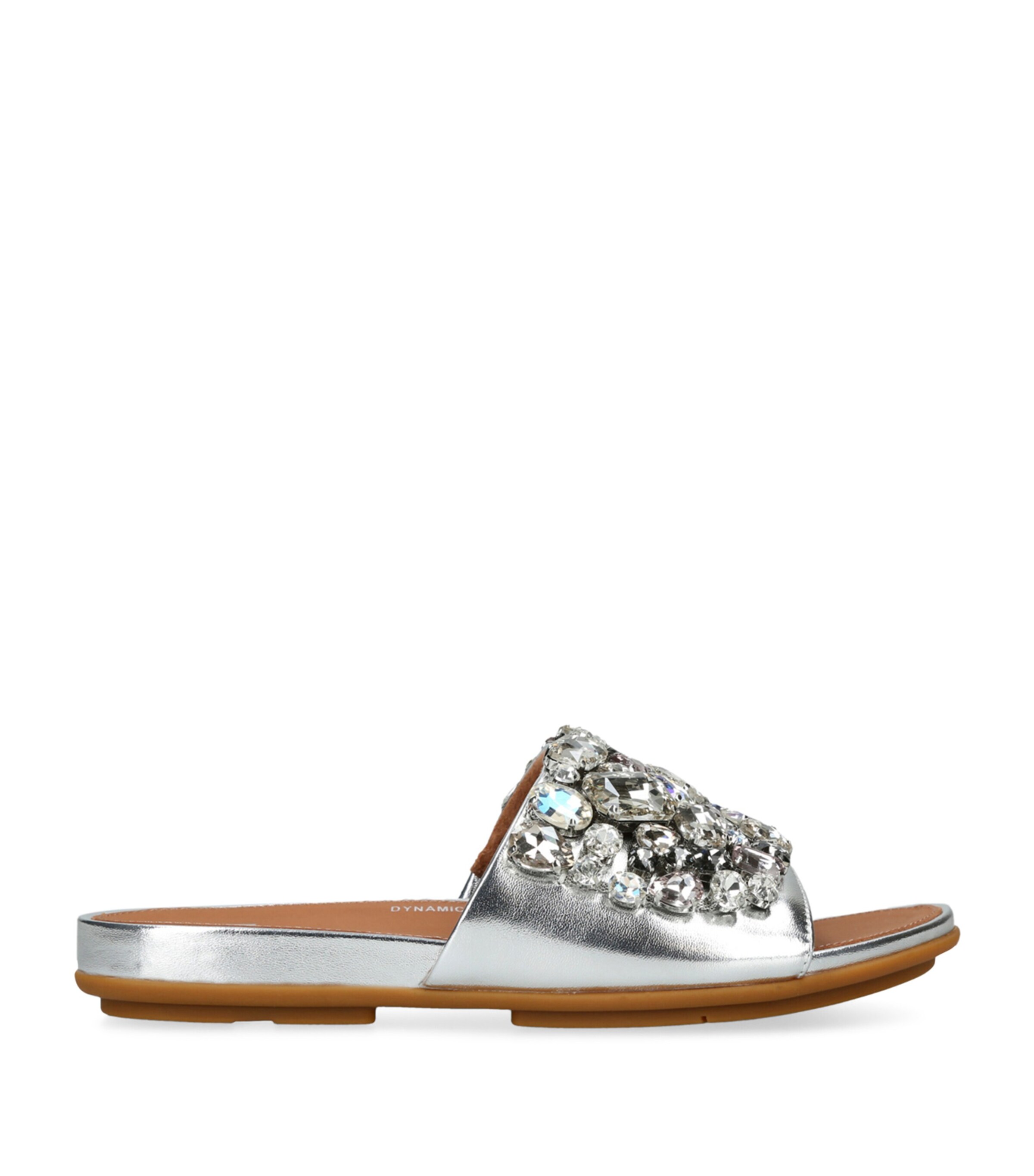 Womens Designer Sliders | Harrods UK