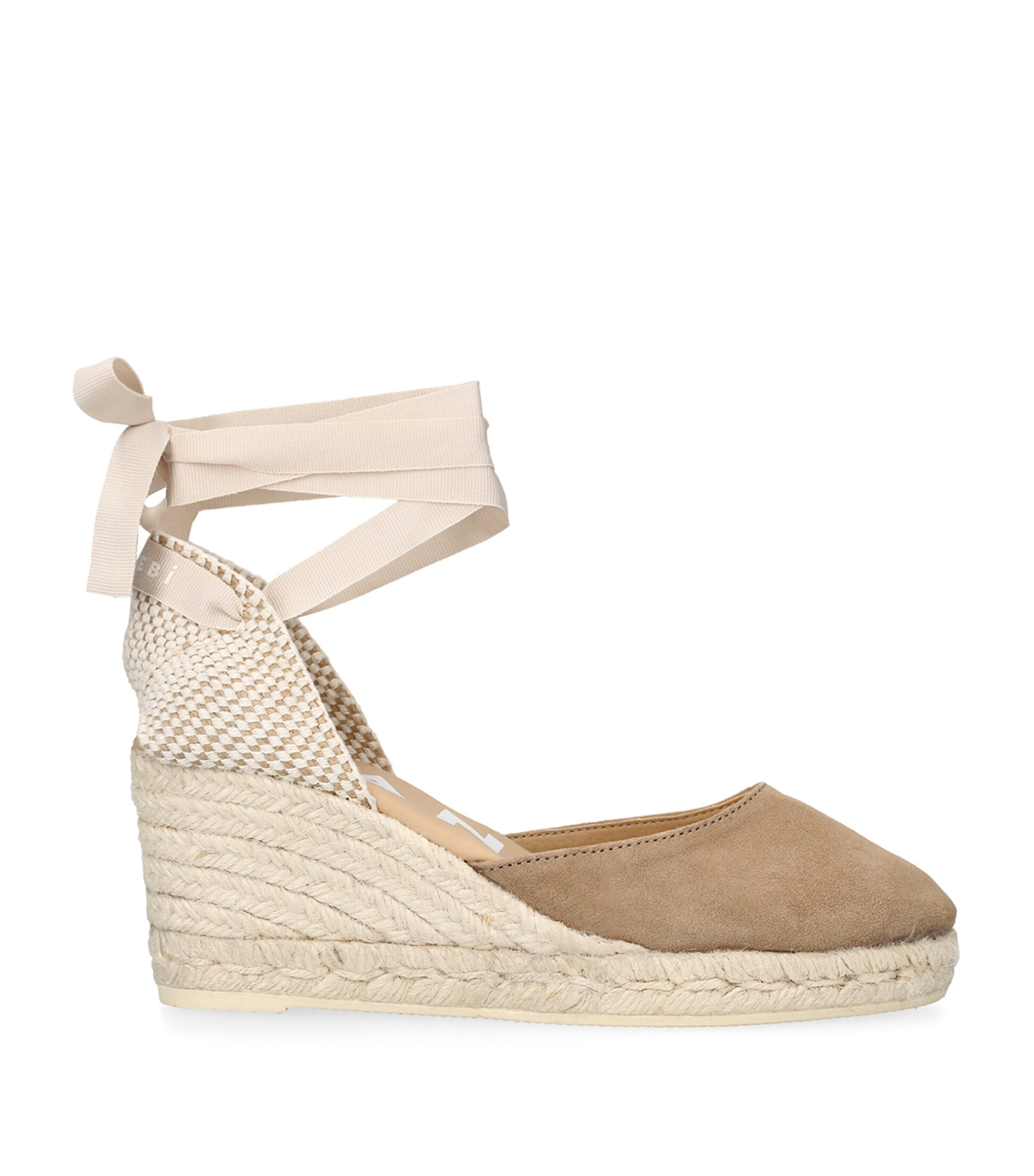 Womens Designer Wedges | Harrods US