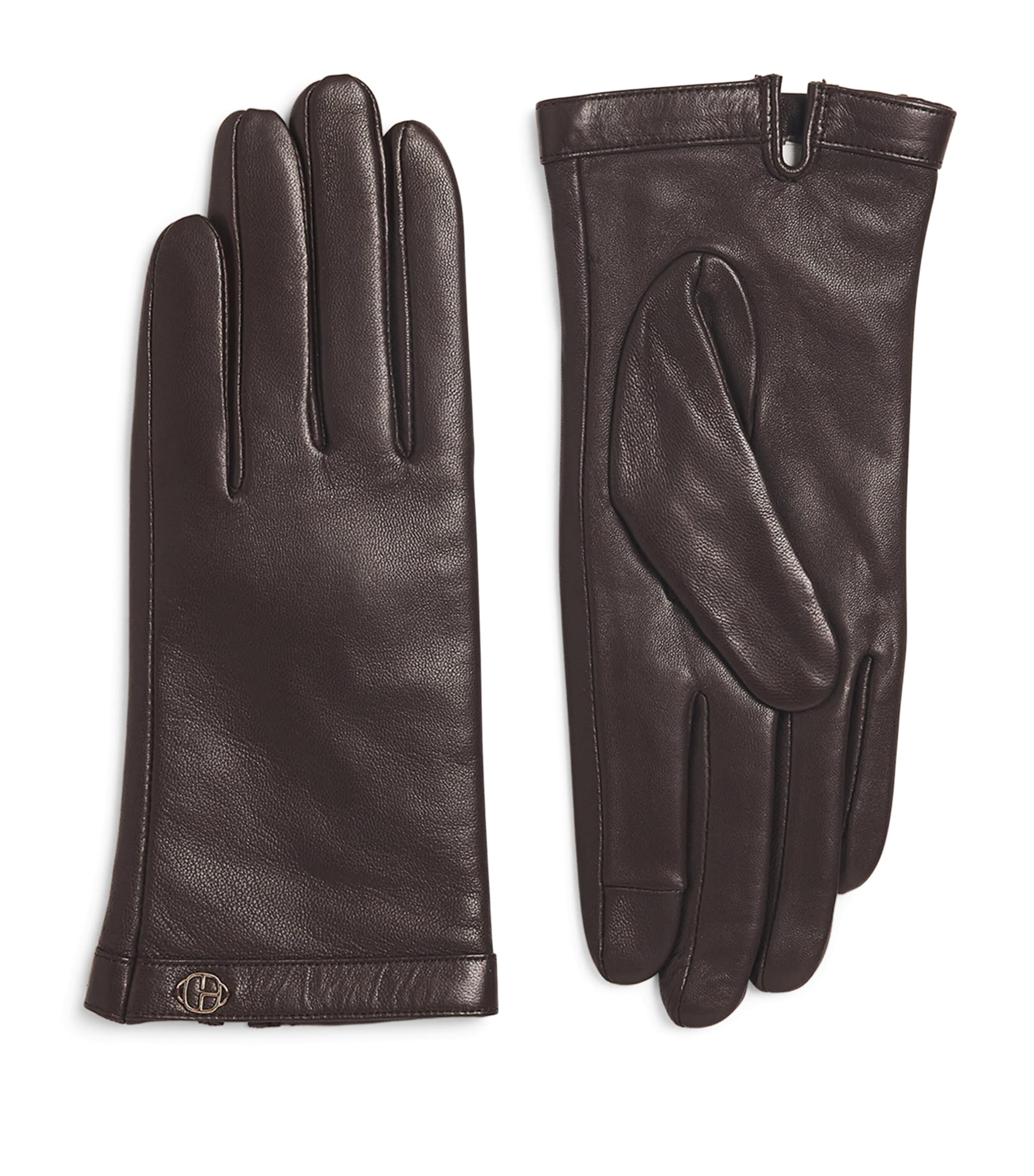 Womens Designer Gloves | Harrods UK