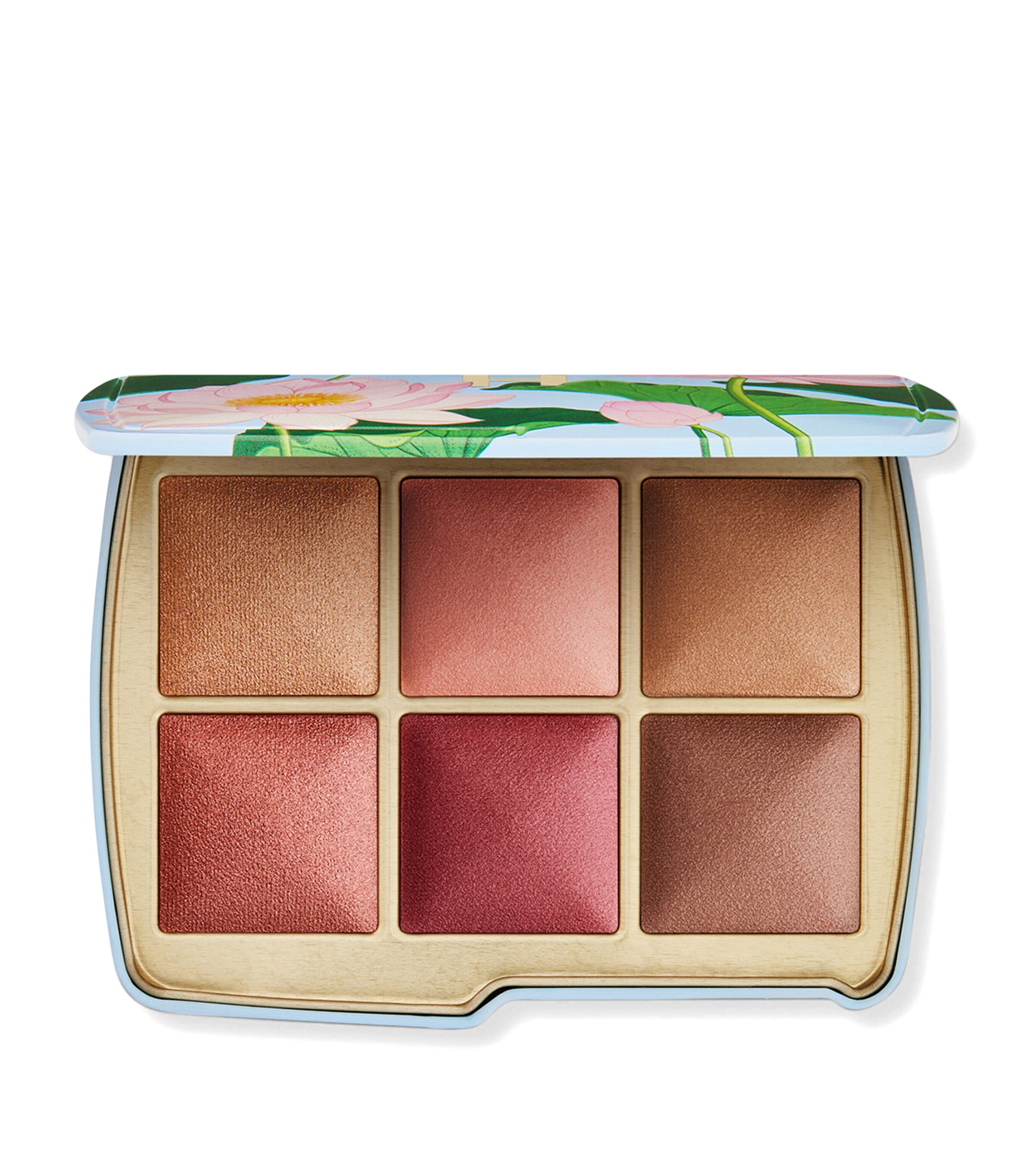 Hourglass Lotus Ambient Lighting Unlocked Palette | Harrods US