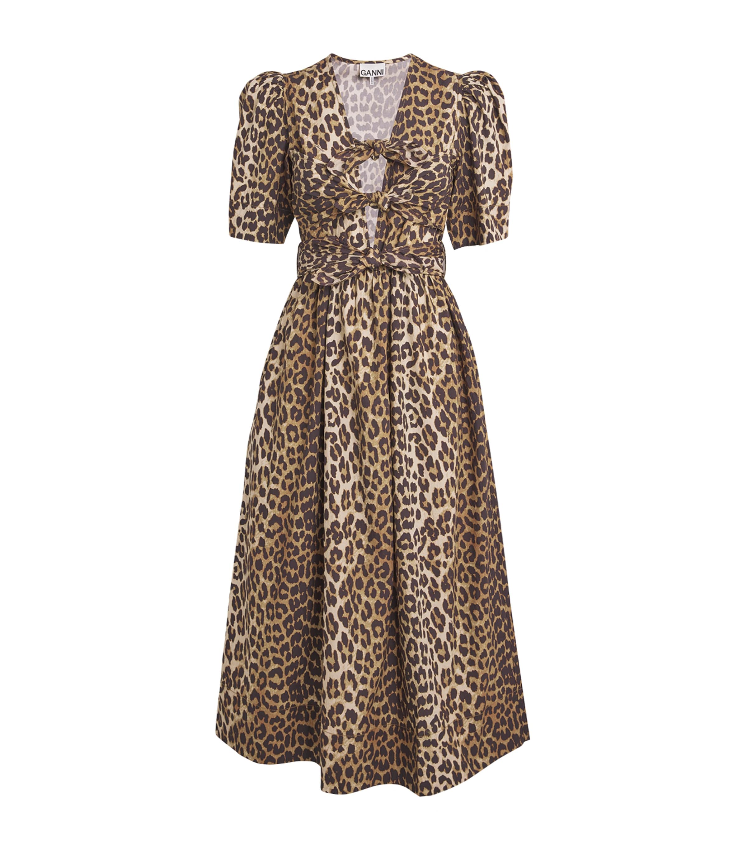 Womens Designer Summer Dresses | Harrods US