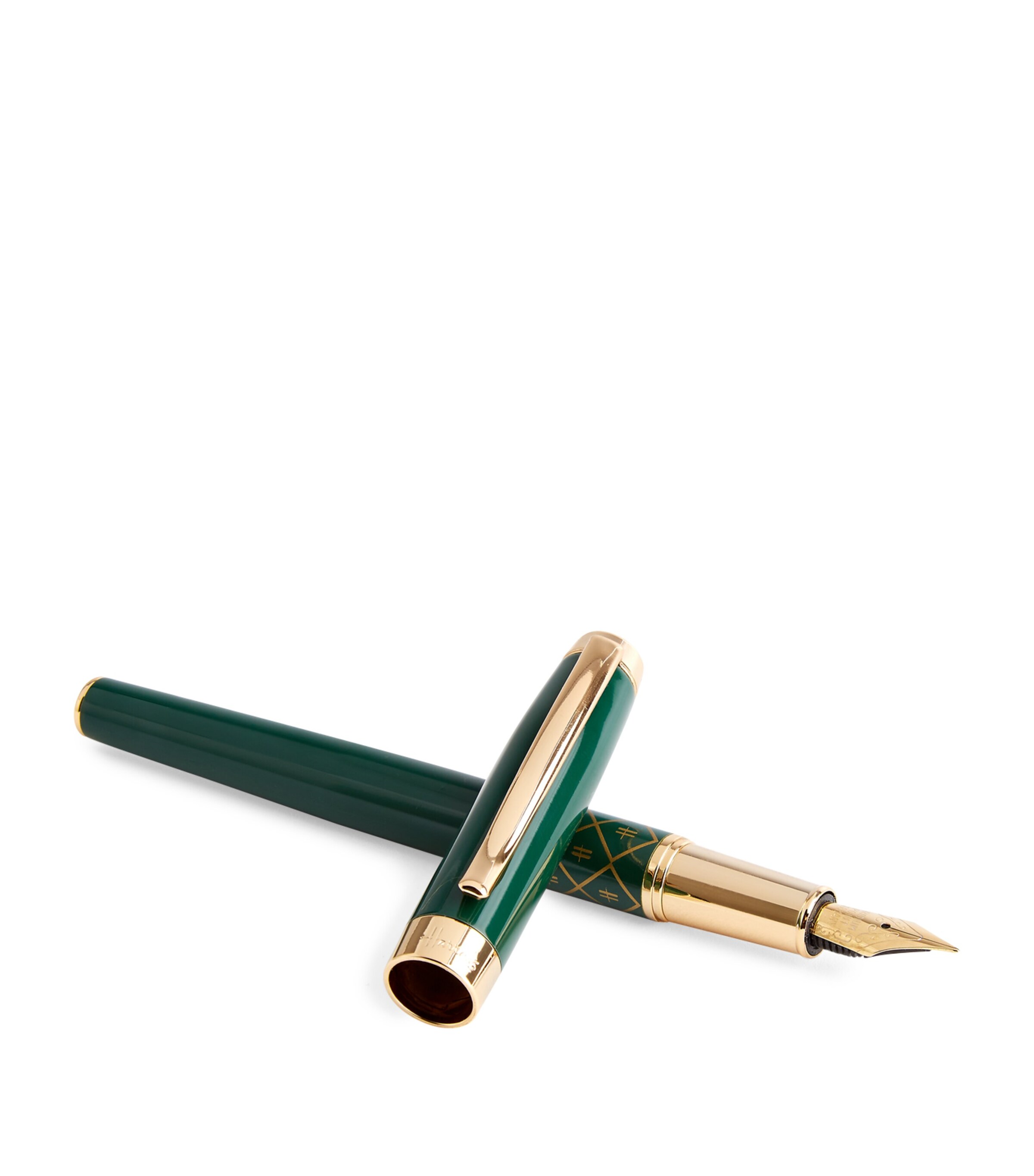Harrods Everyday Fountain Pen | Harrods US