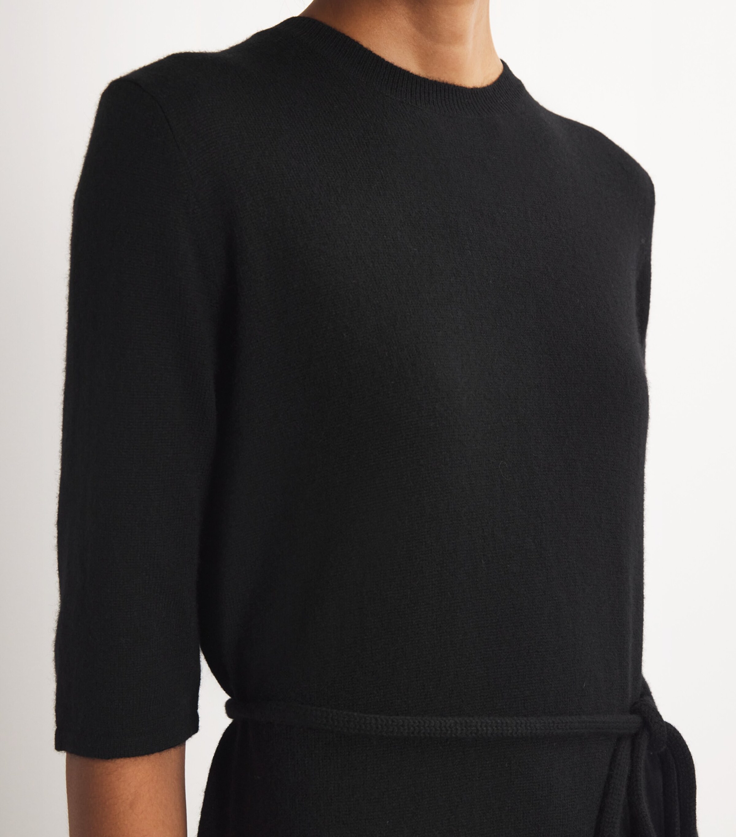 Lisa Yang Cashmere Tilde Maxi Dress | Harrods US