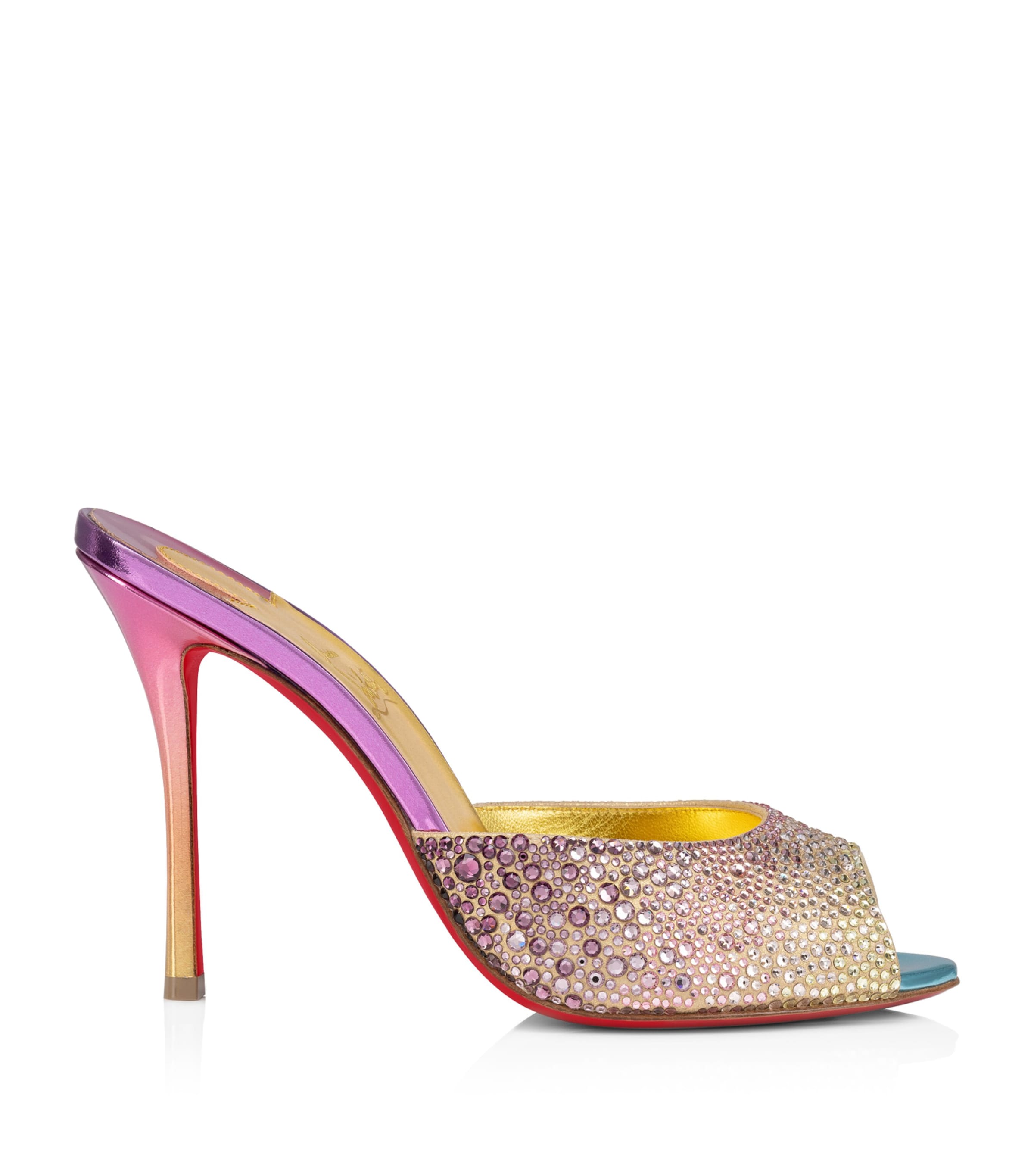 Christian Louboutin Heels | Harrods US