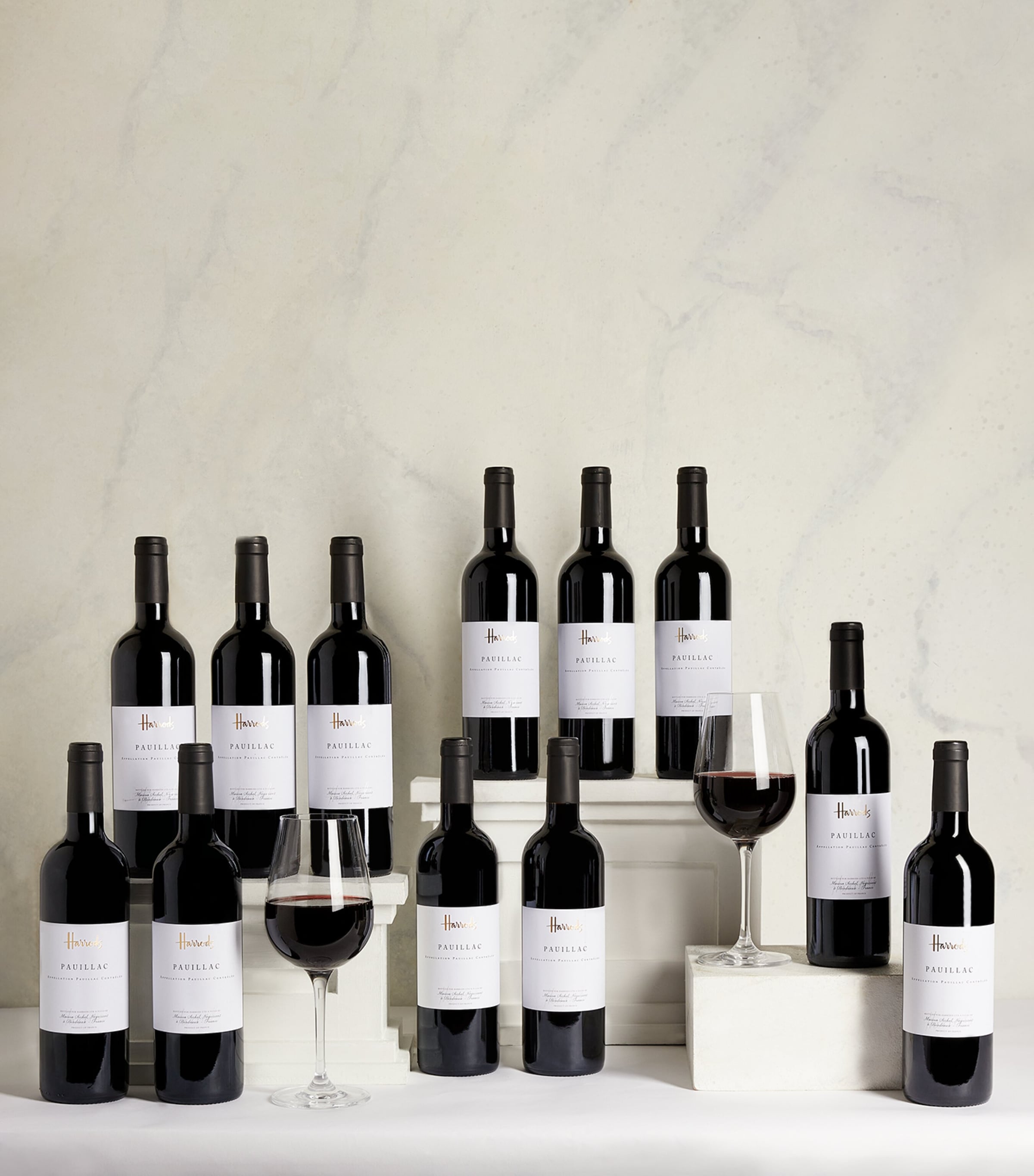 Wine | Harrods UK
