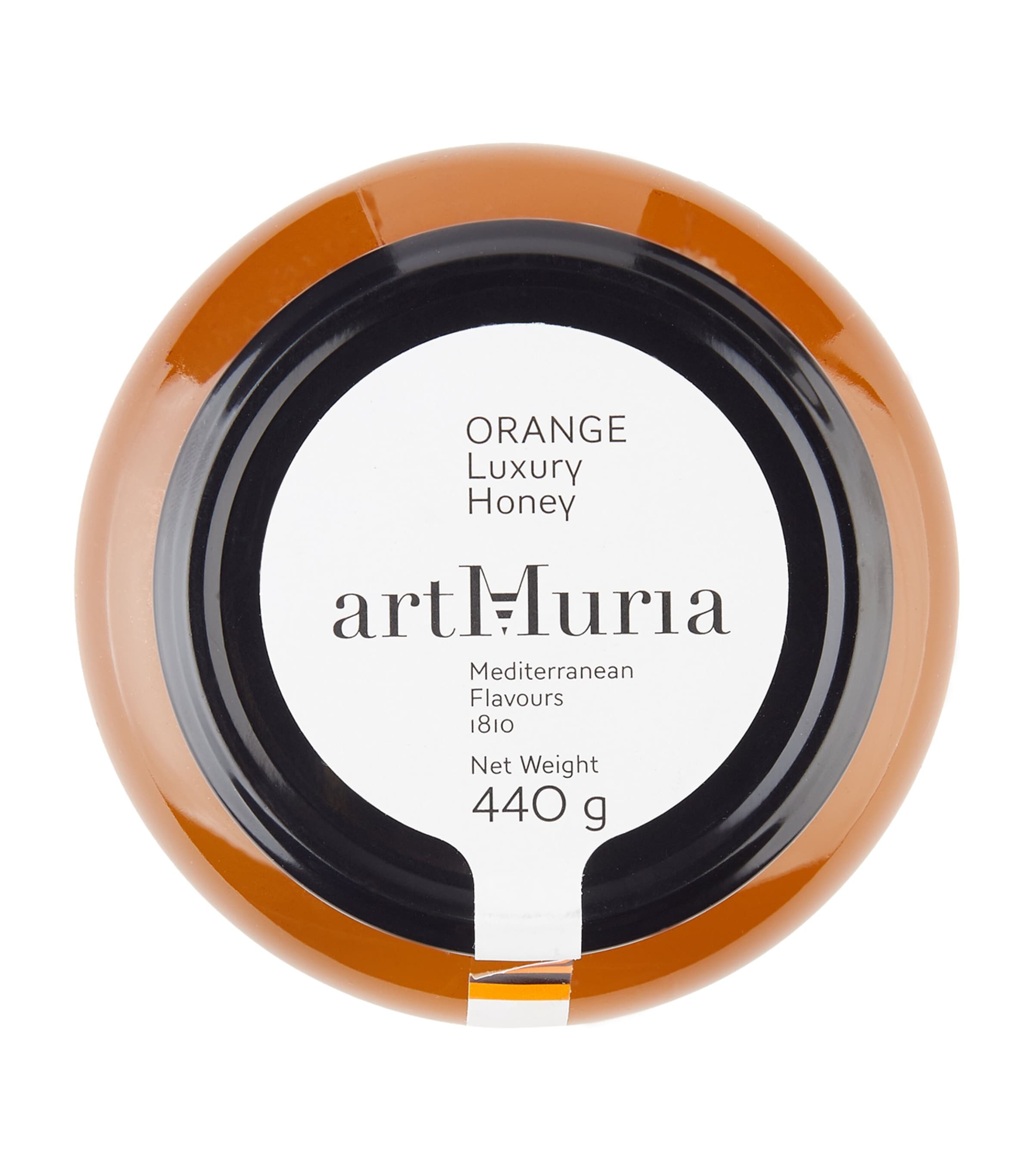 Art Muria Orange Honey (440g) | Harrods LU