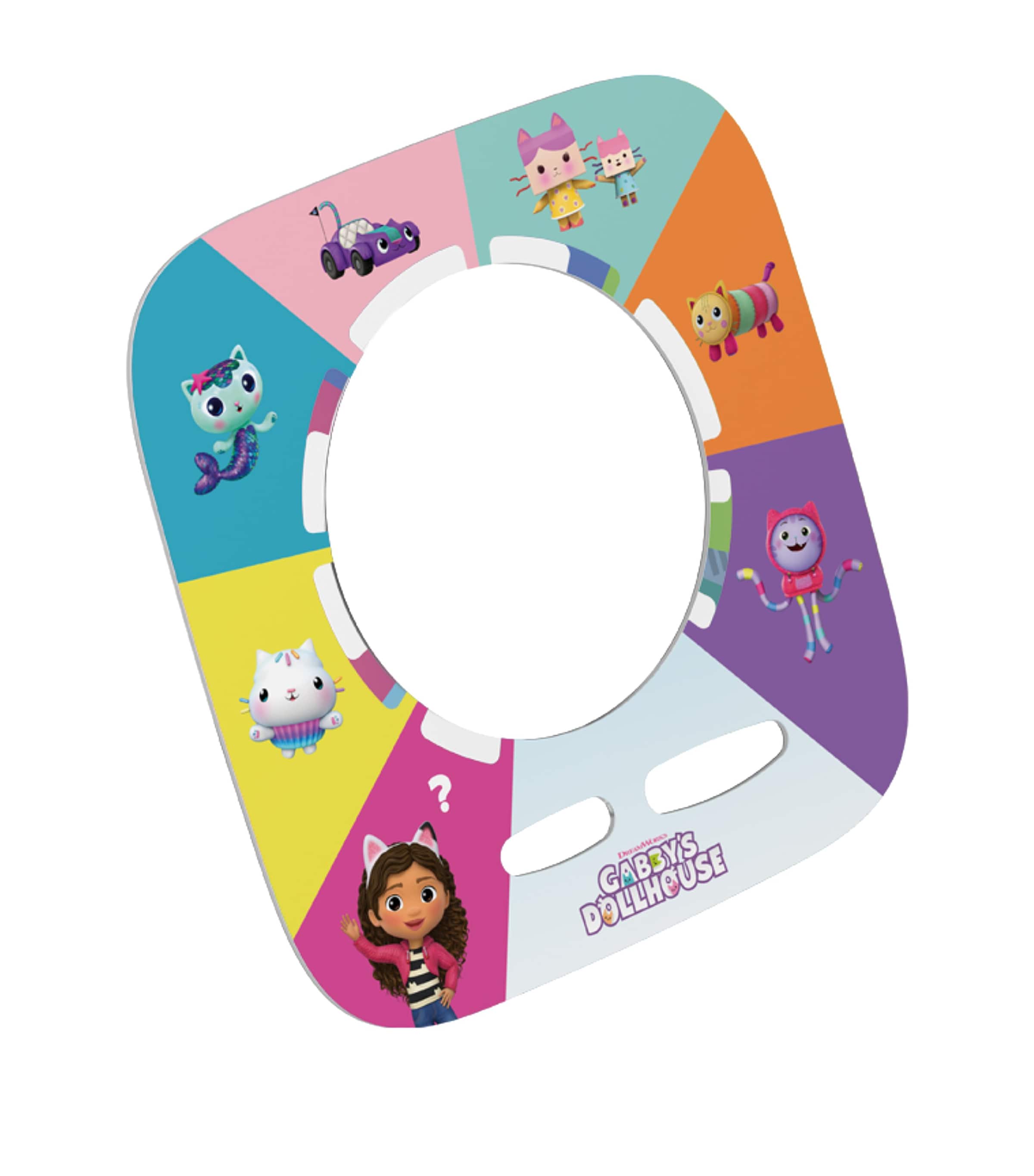 Tonies Tonieplay Gabby's Cat-tastic Scavenger Hunt Game | Harrods UK