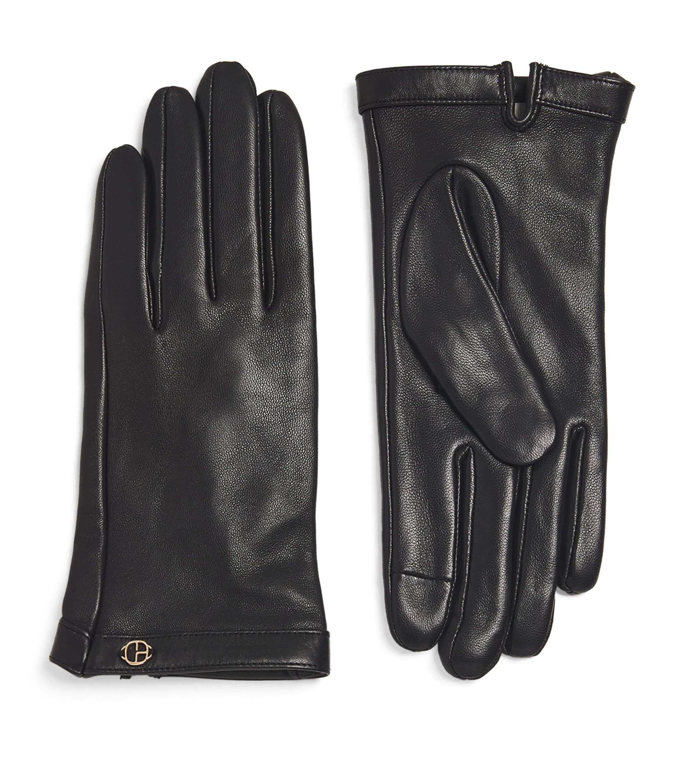 Womens Designer Gloves | Harrods US