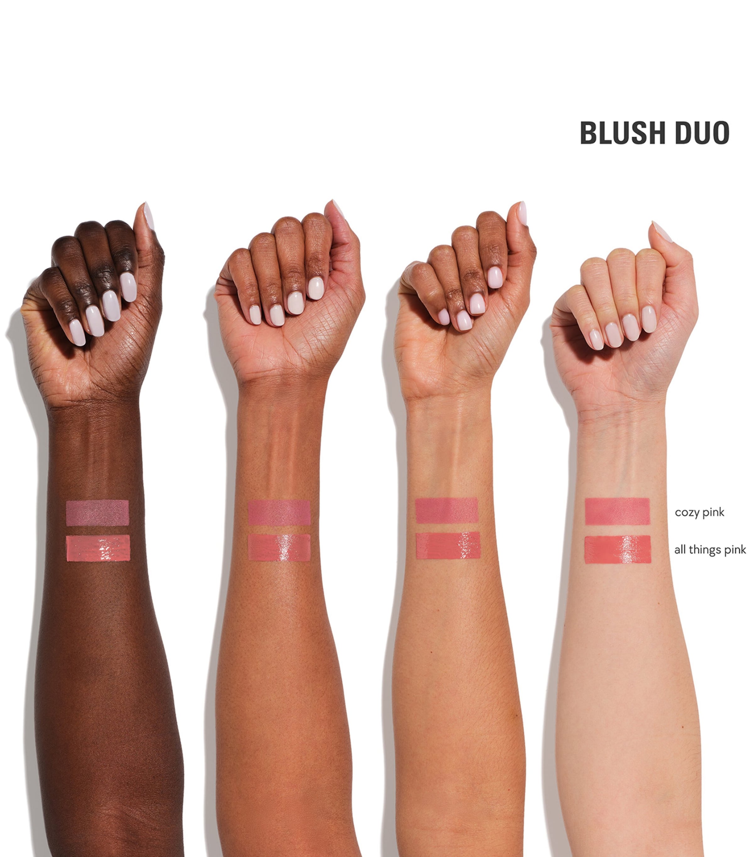 Kylie Cosmetics Blush Duo Gift Set | Harrods ES