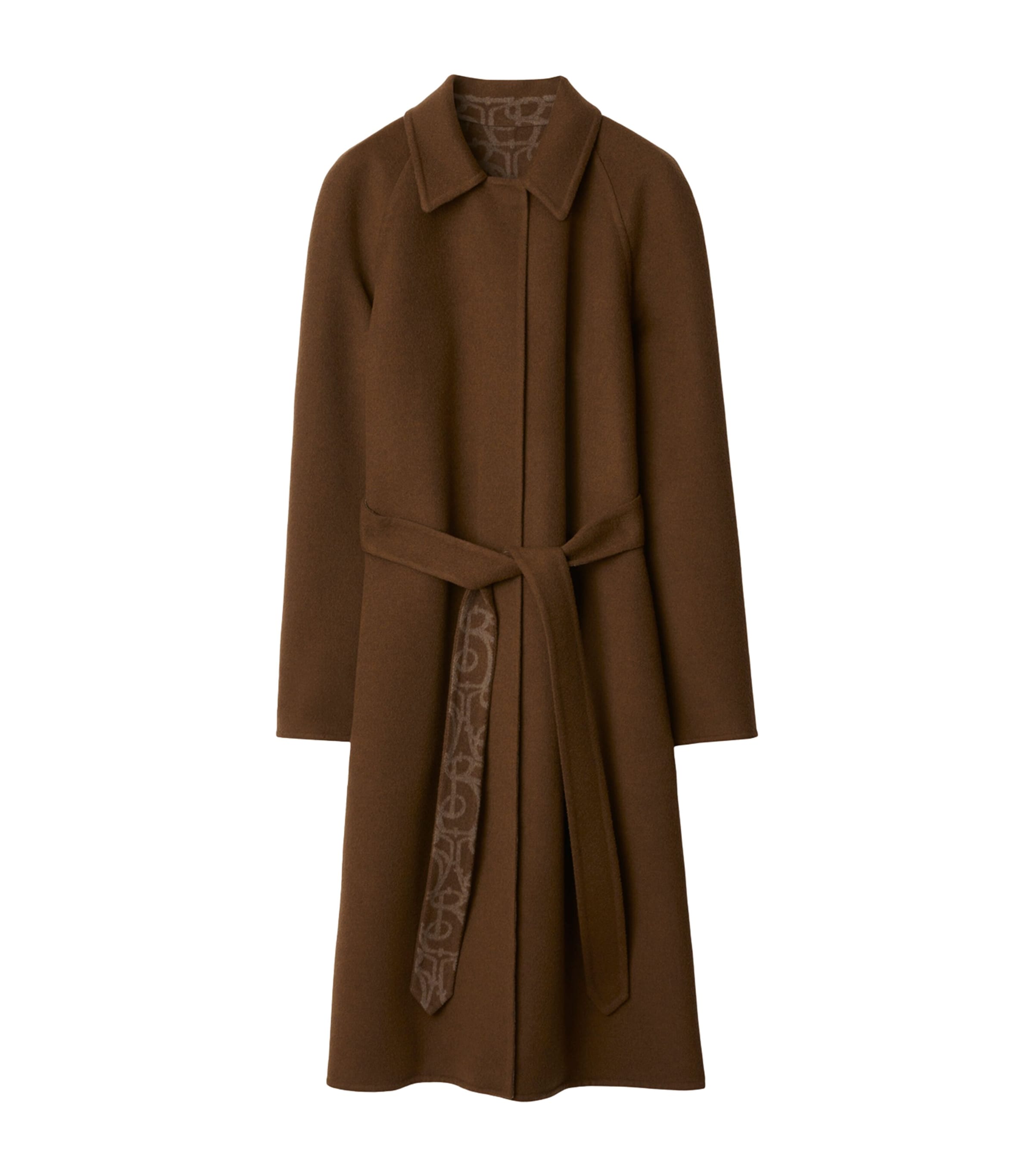 Womens Designer Wool Coats | Harrods UK