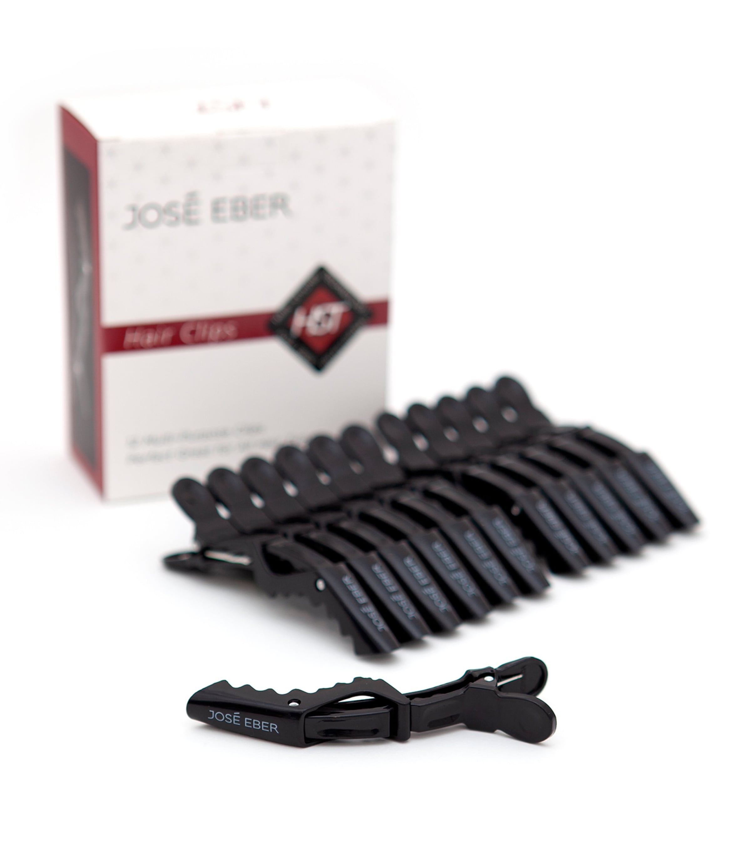 Jose Eber Styling Hair Clips | Harrods UK