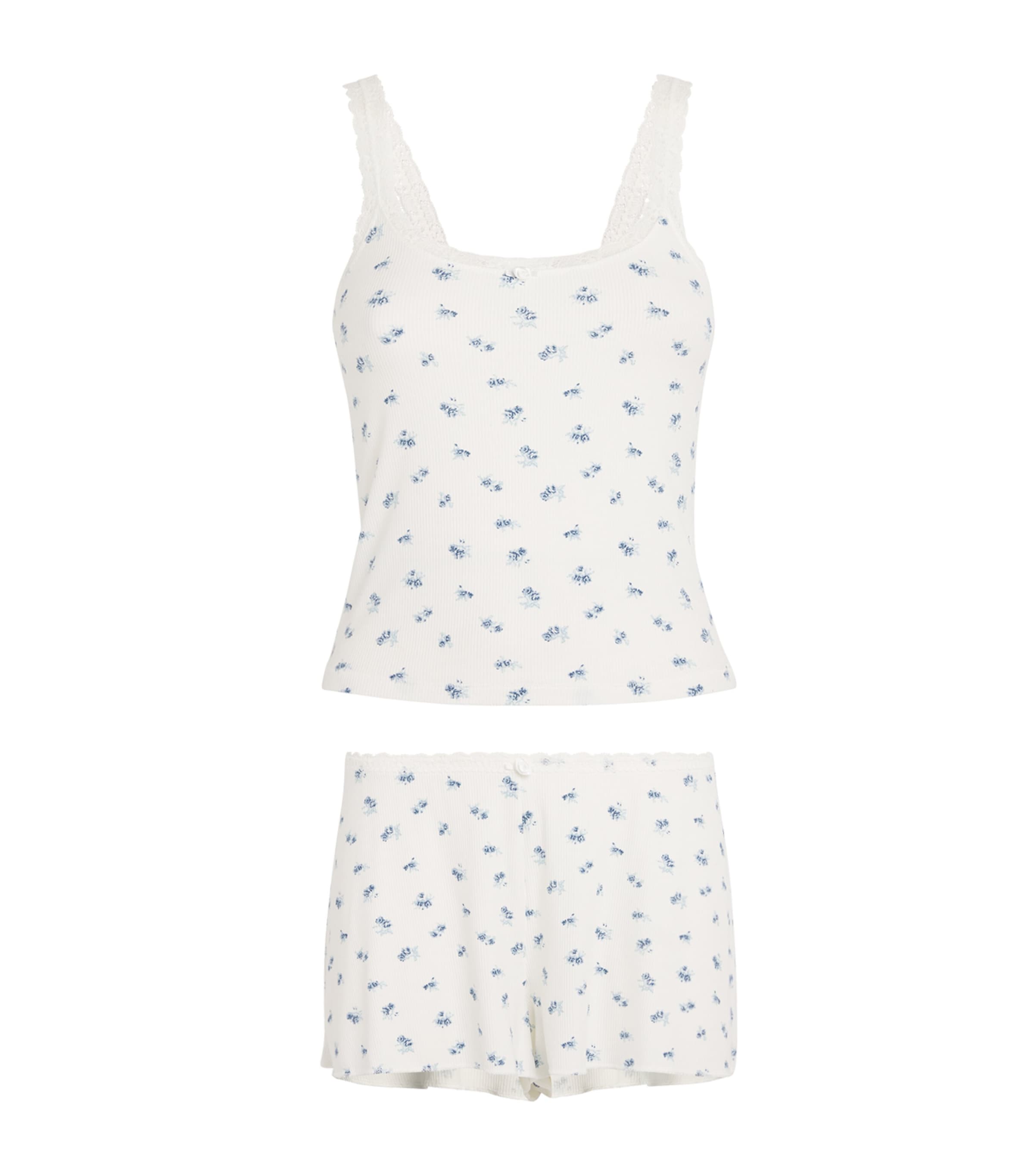 Skims Pyjamas | Harrods UK