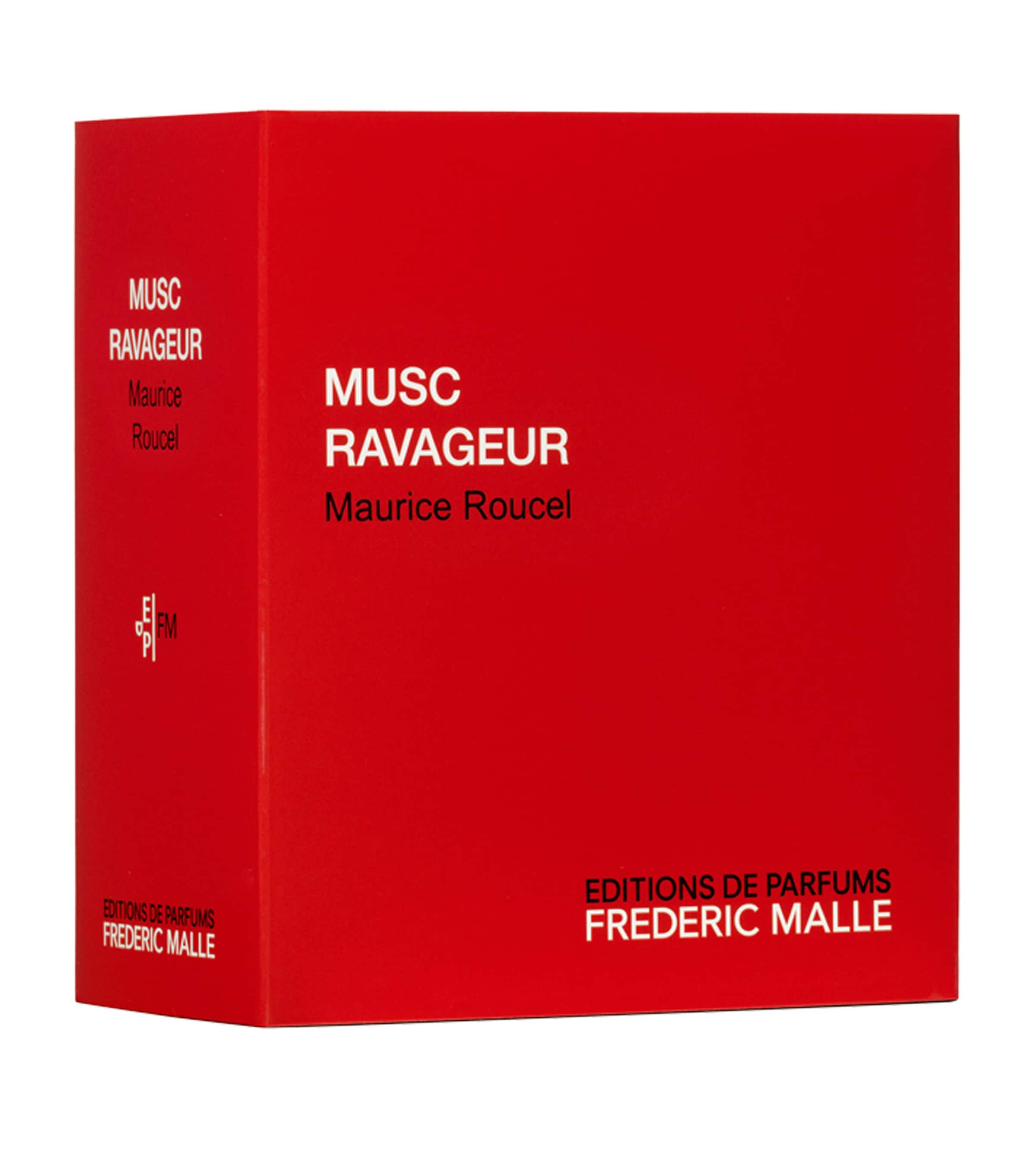 Frederic Malle Musc Ravageur Eau de Parfum (50ml) | Harrods OM