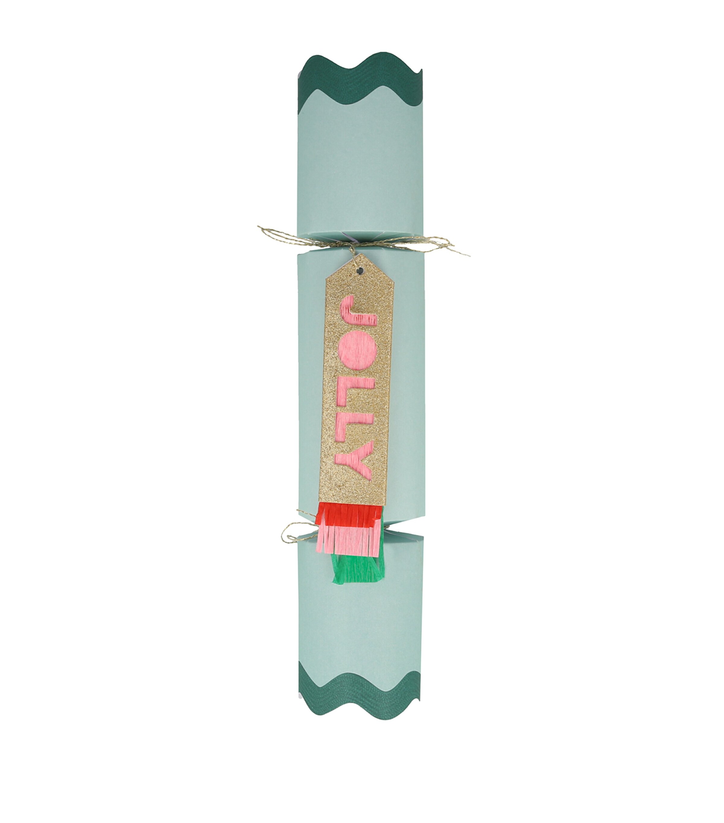 Meri Meri Christmas Crackers (Set of 6) | Harrods UK