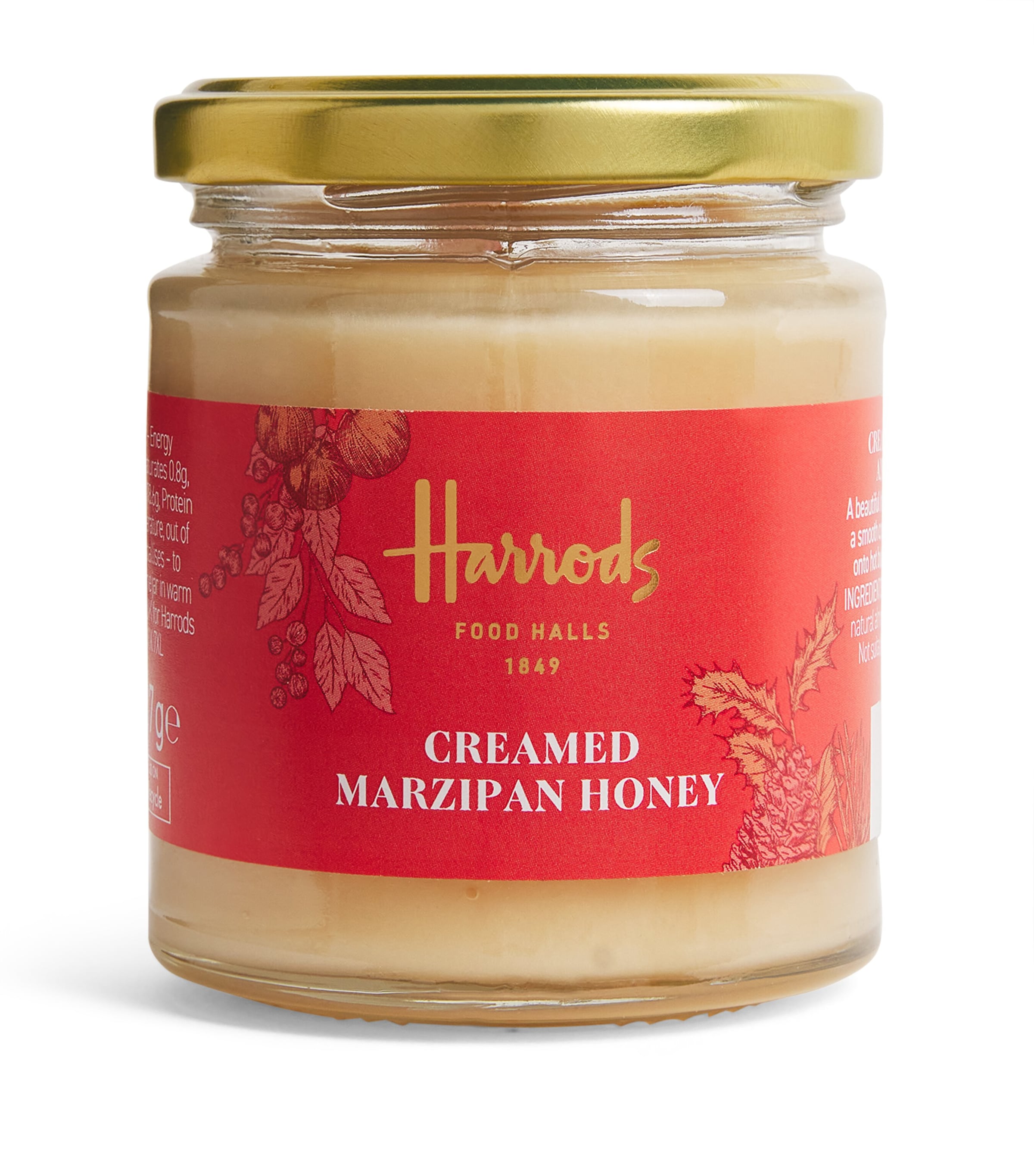 Luxury Christmas Chocolate | Truffles & Fudge | Harrods UK