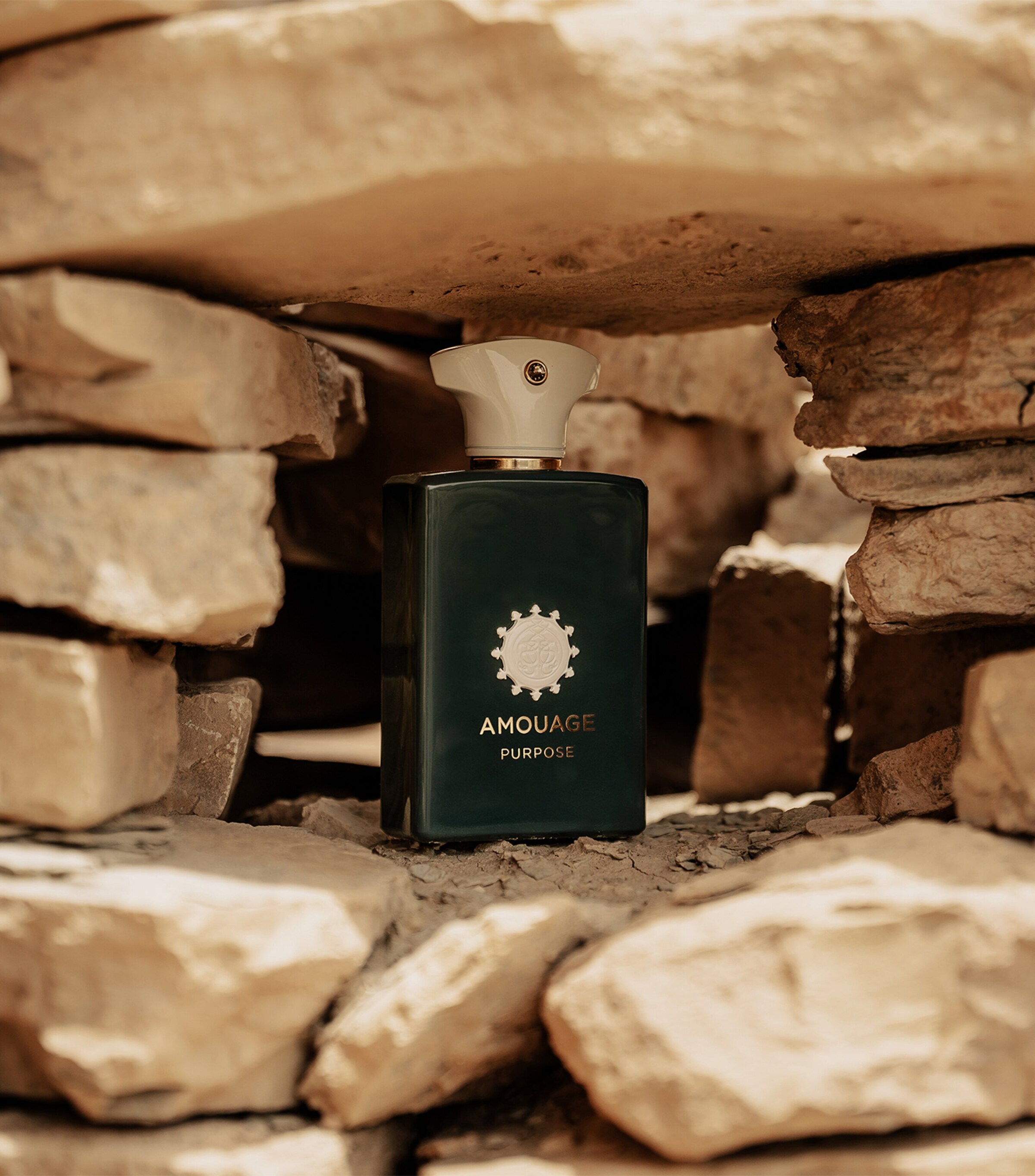 Amouage Purpose Eau de Parfum Fragrance Gift Set (100ml) | Harrods AE