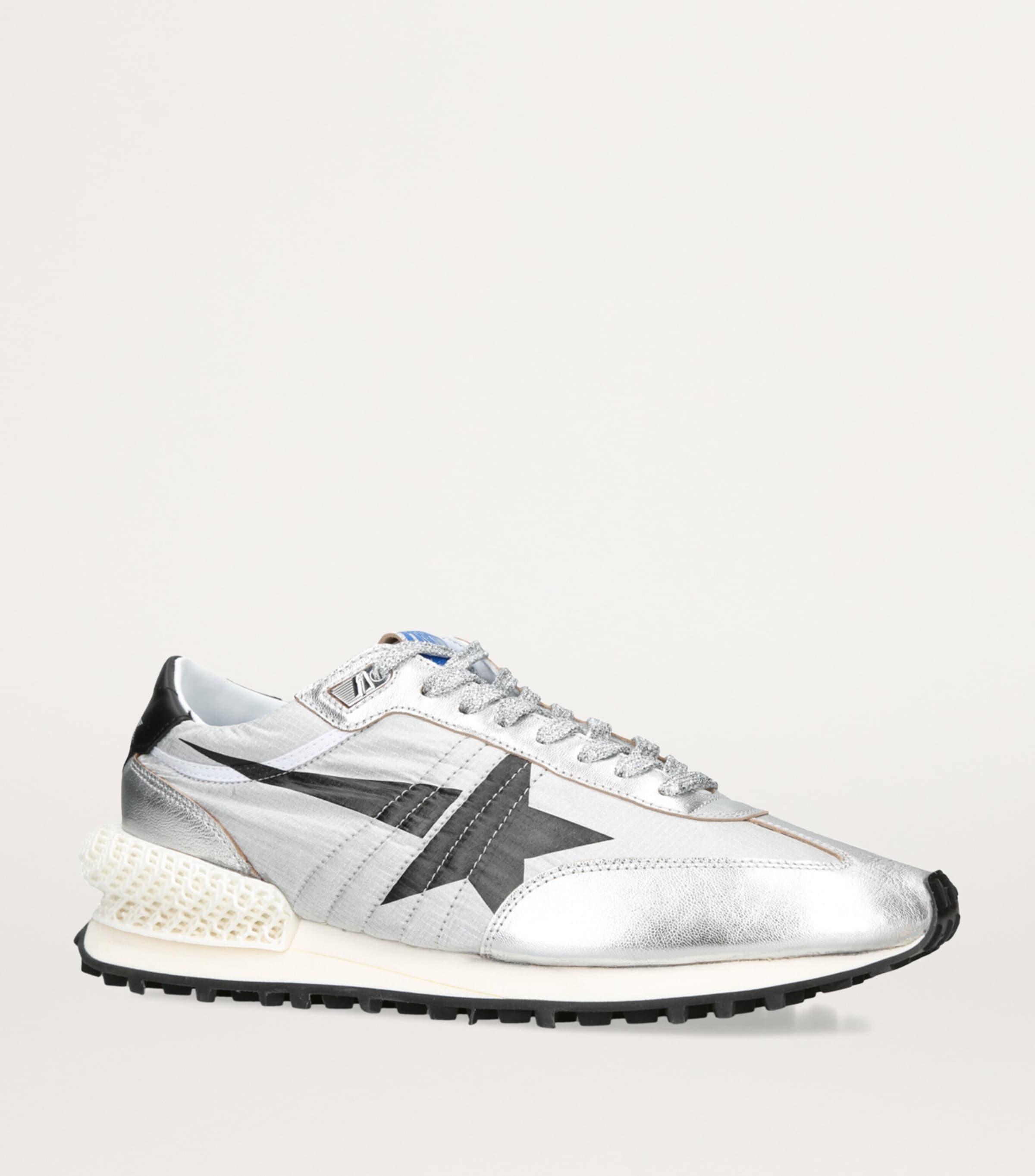 Golden Goose Multi Marathon Runner Sneakers | Harrods UK