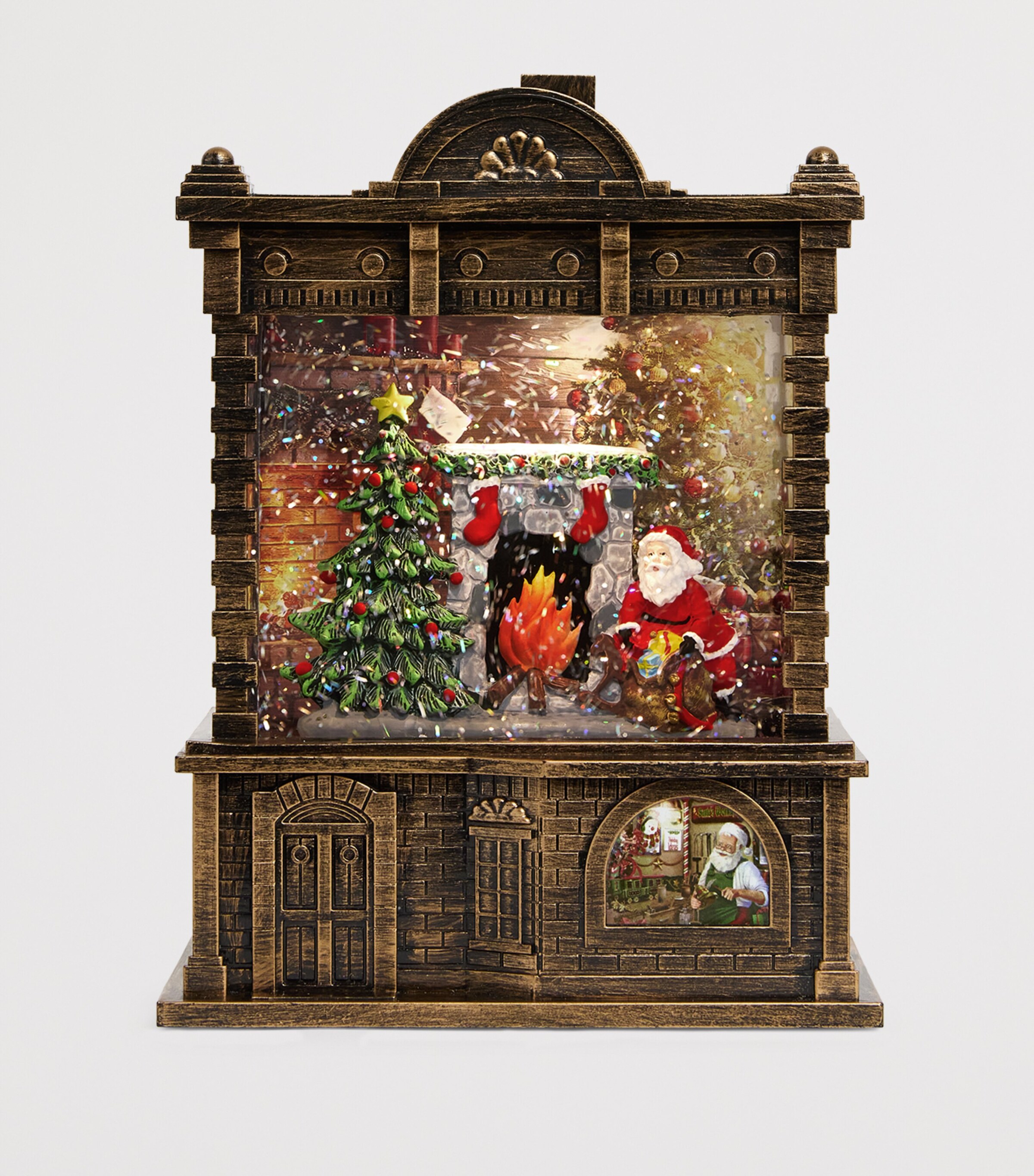 Harrods LED Water Spinner | Harrods UK