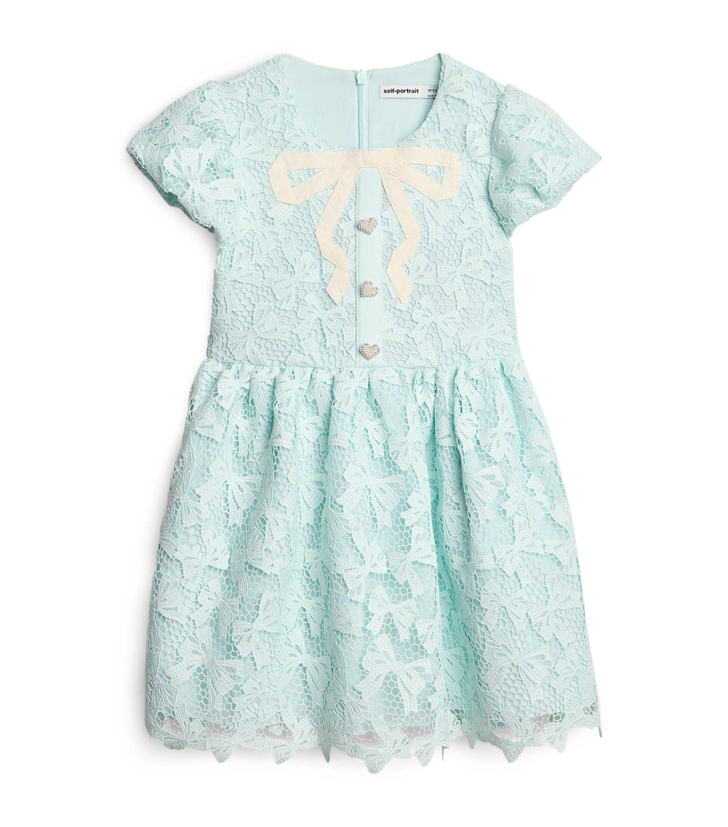 Girls Designer Dresses | Harrods UK