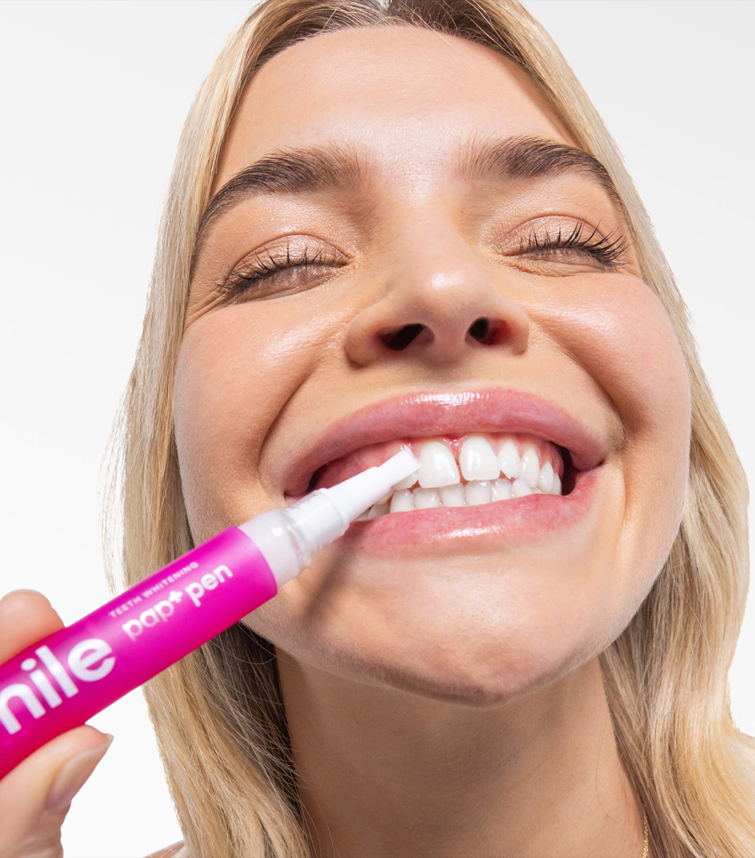 hismile PAP+ Teeth Whitening Pen | Harrods BE