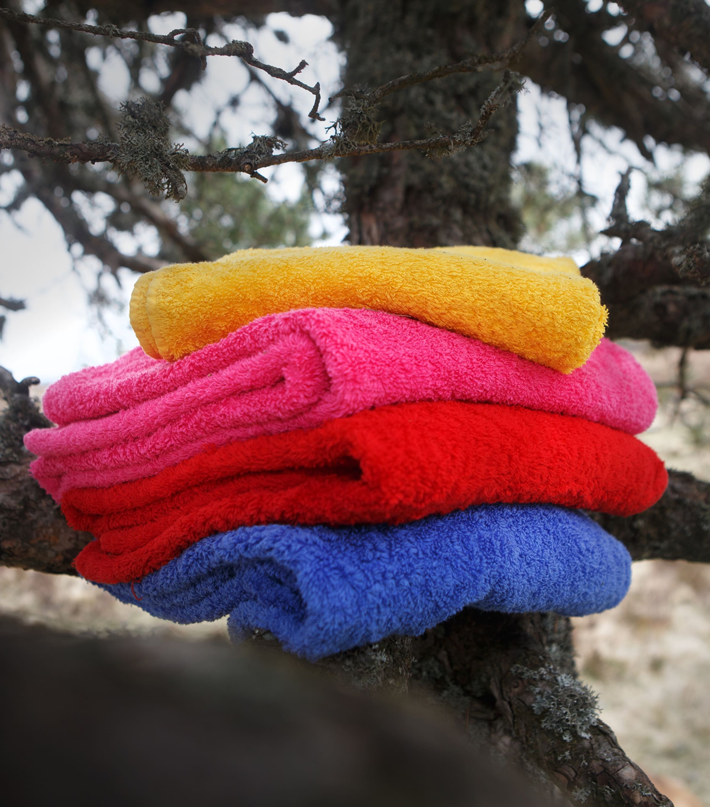 Abyss & Habidecor Egyptian Cotton Super Pile Bath Sheet (105cm x 80cm ...