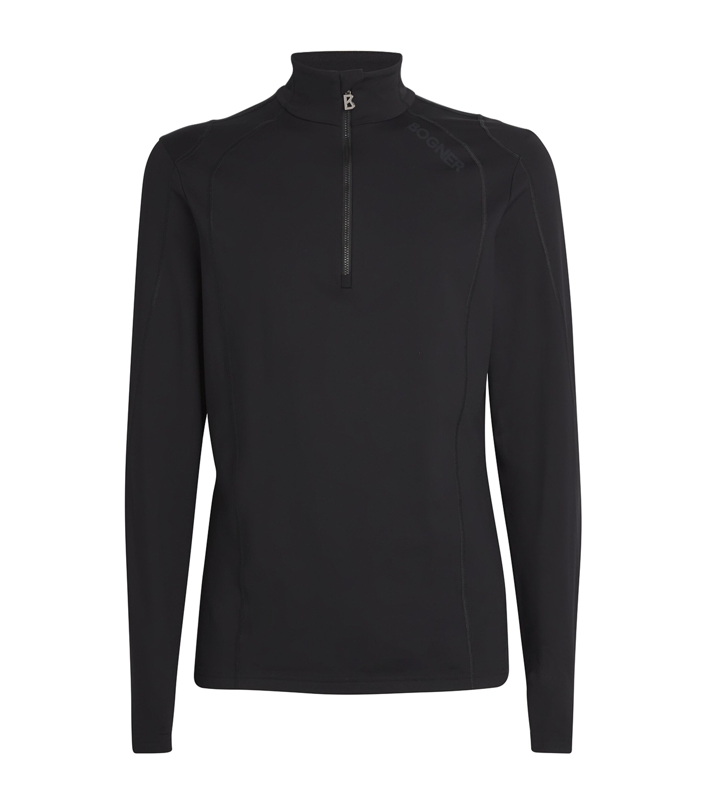 Bogner Microfleece Half-Zip Baselayer | Harrods US