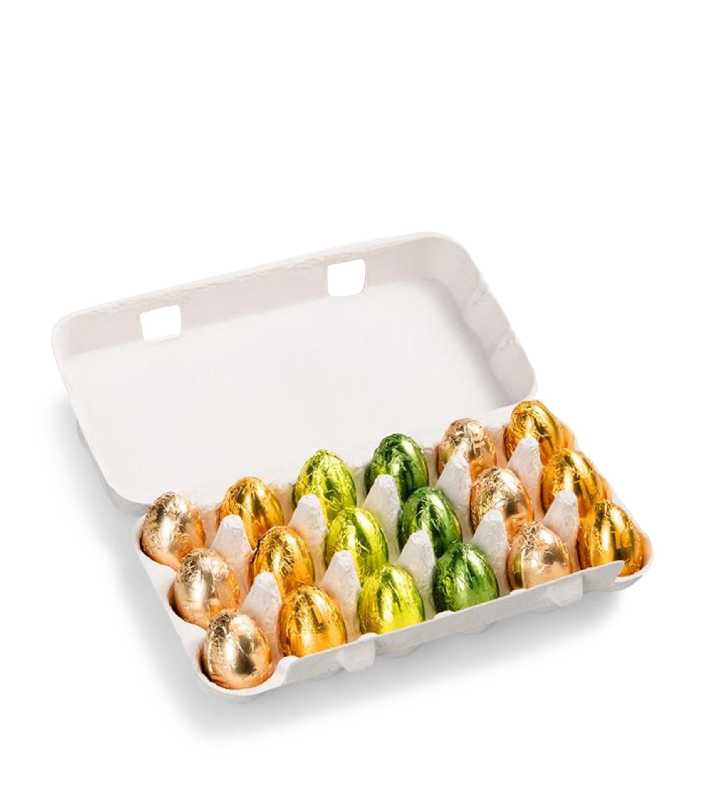 Läderach Chocolatier Suisse Milk, White and Dark Chocolate 18-Piece ...