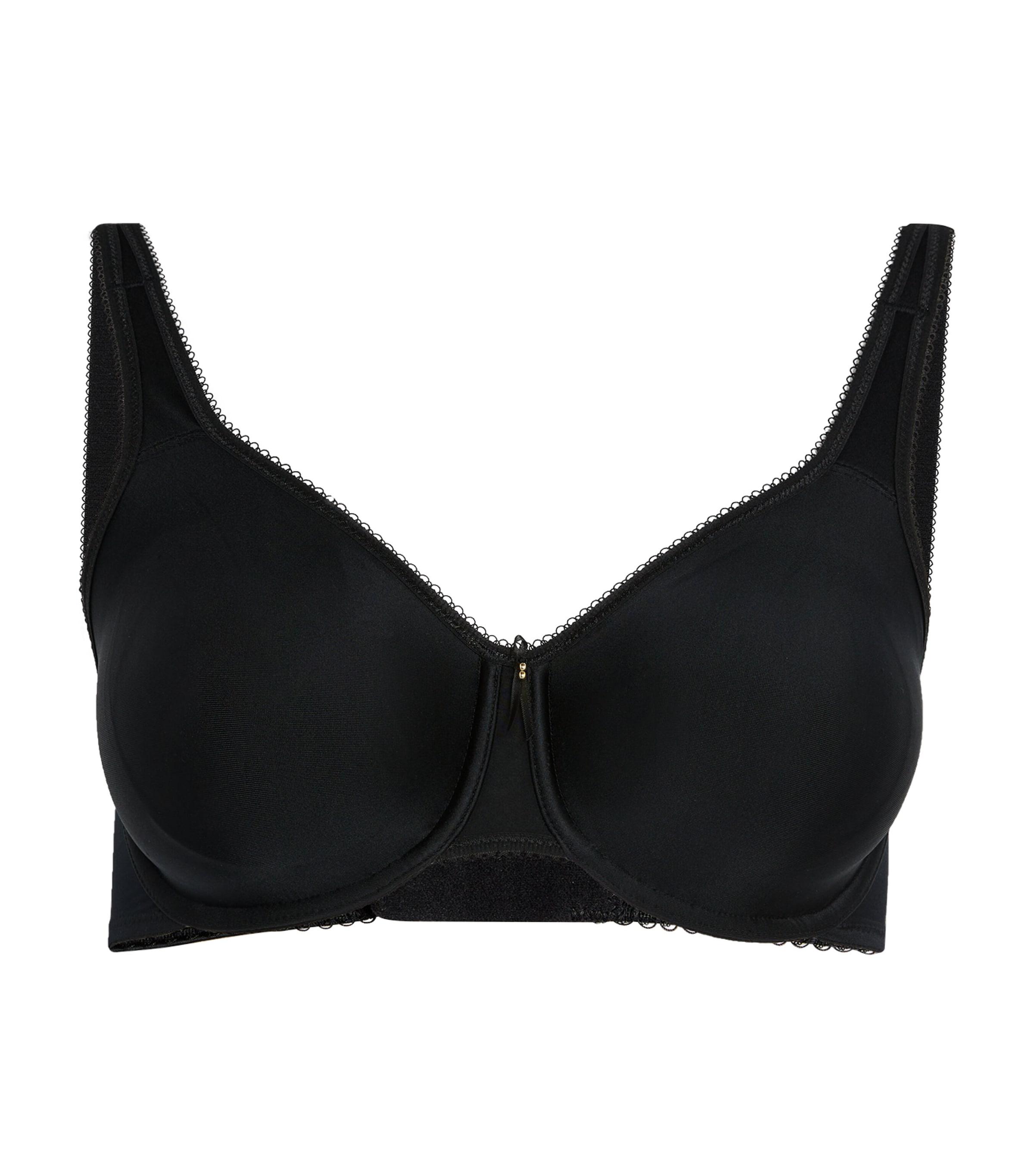 Wacoal Fuller Figure Underwired Bra | Harrods US