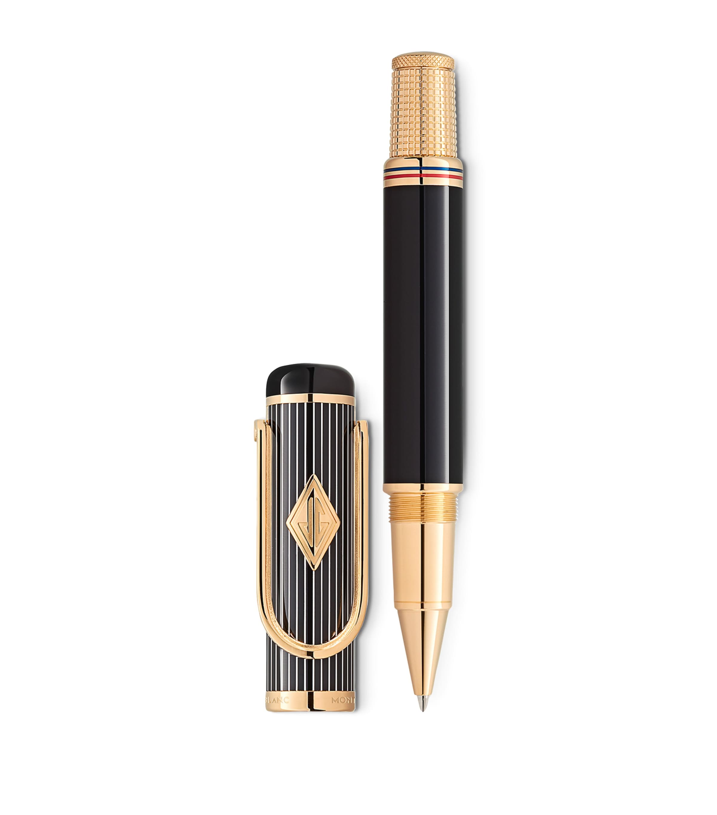 Luxury Pens & Pencils | Fountain & Ballpoint Pens | Harrods UK