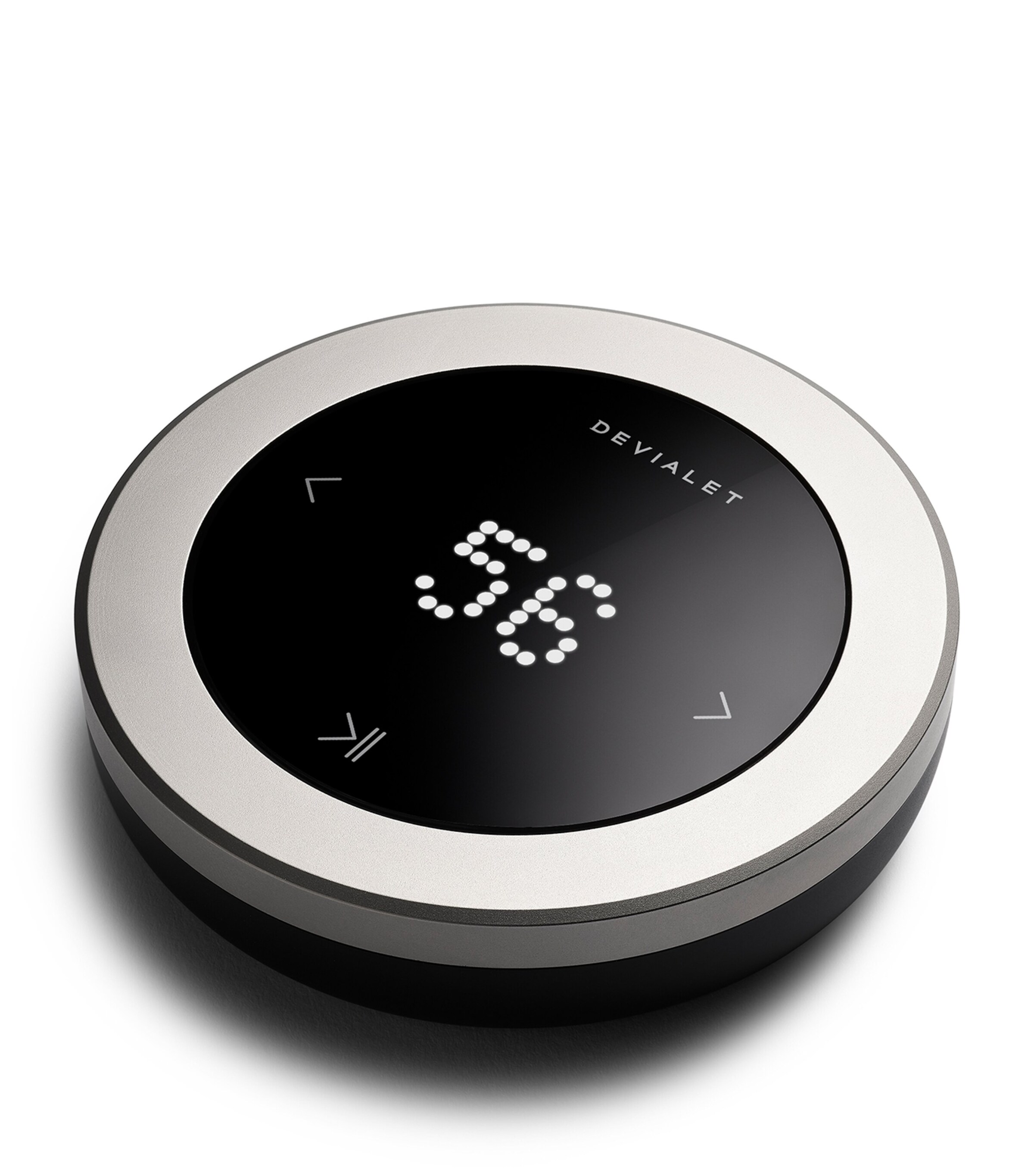 DEVIALET Remote Matte Black | Harrods UK