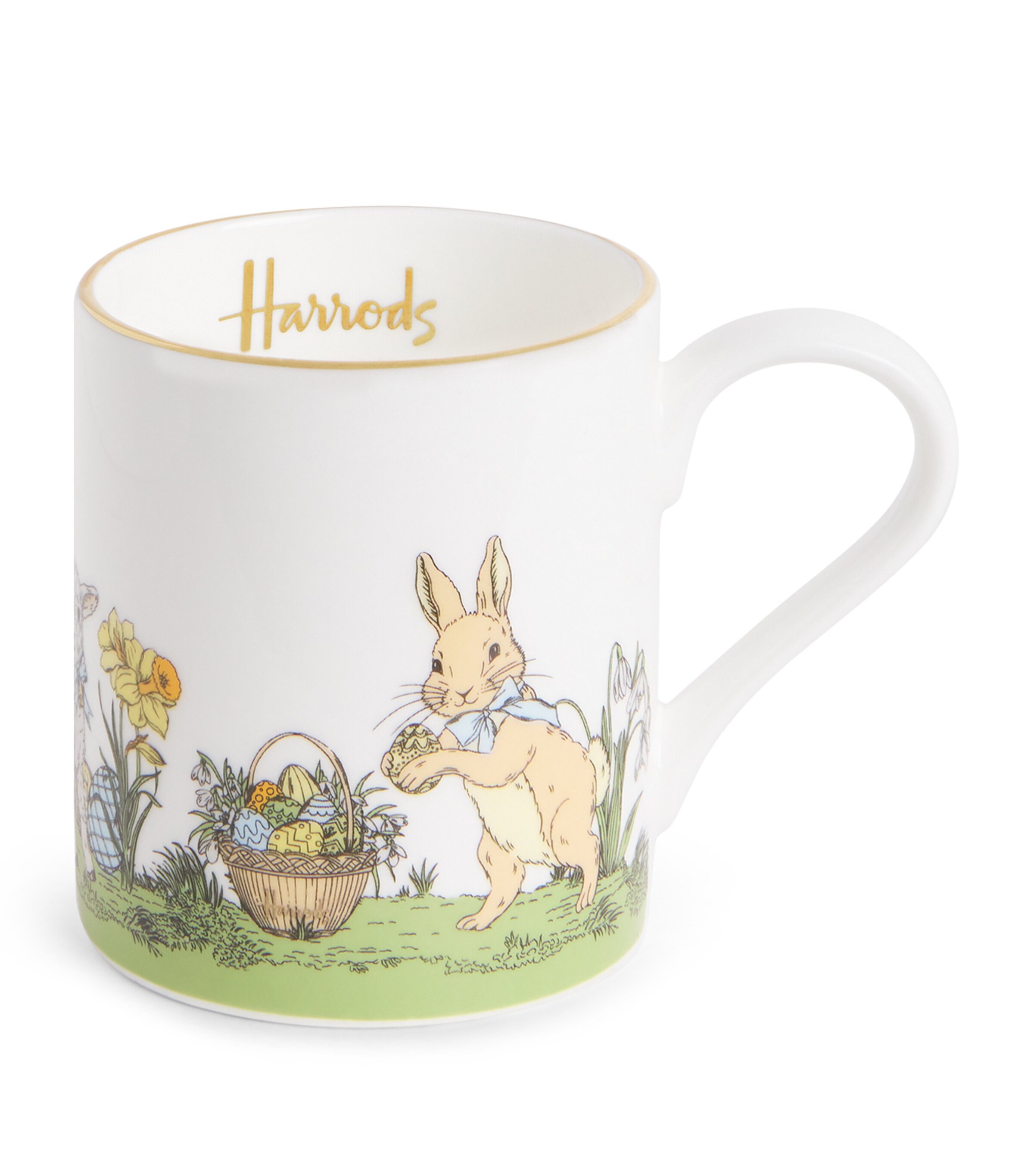 Harrods Easter Children’s Mug | Harrods US