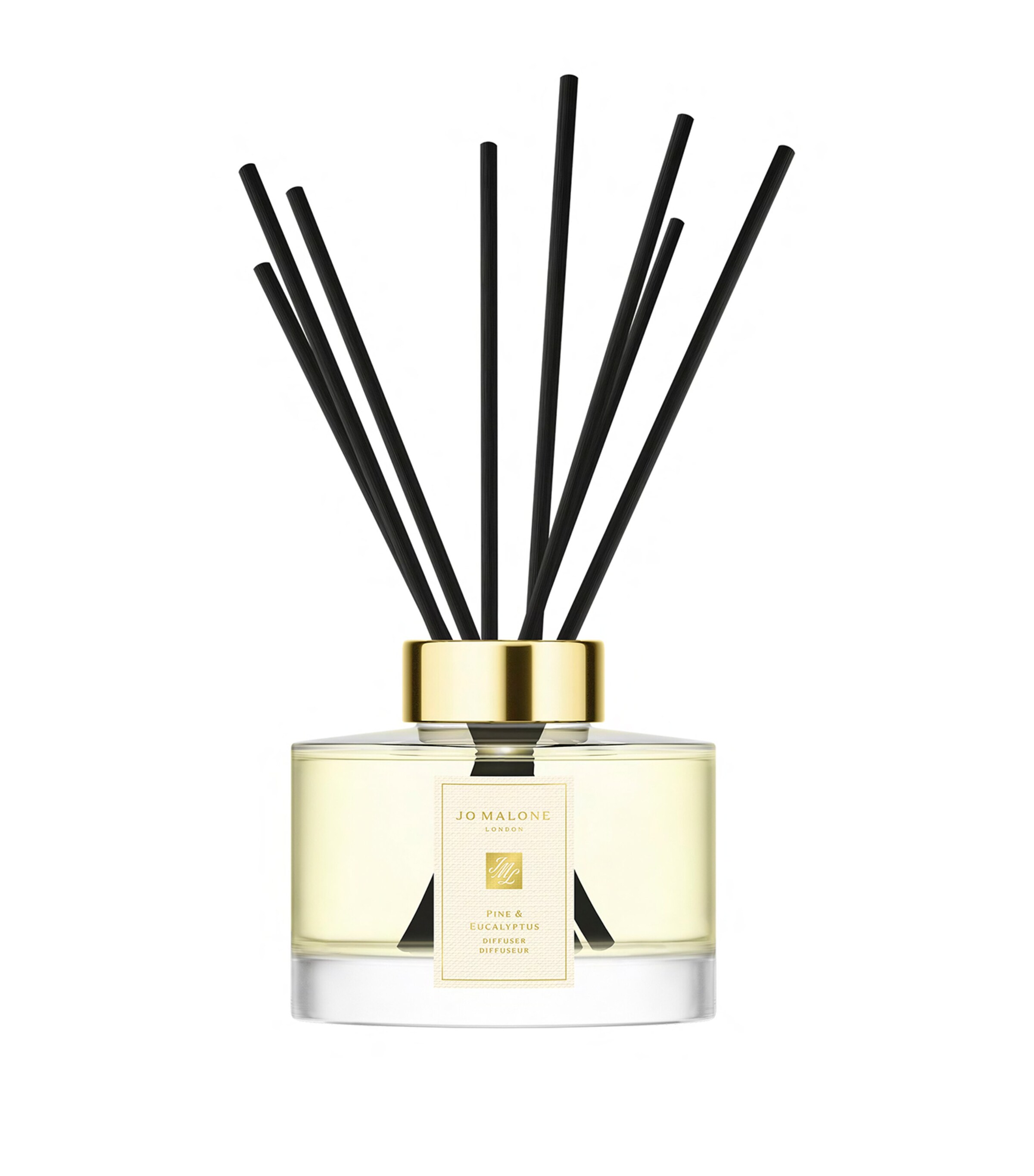 Jo Malone London Pine & Eucalyptus Diffuser (165ml) | Harrods US