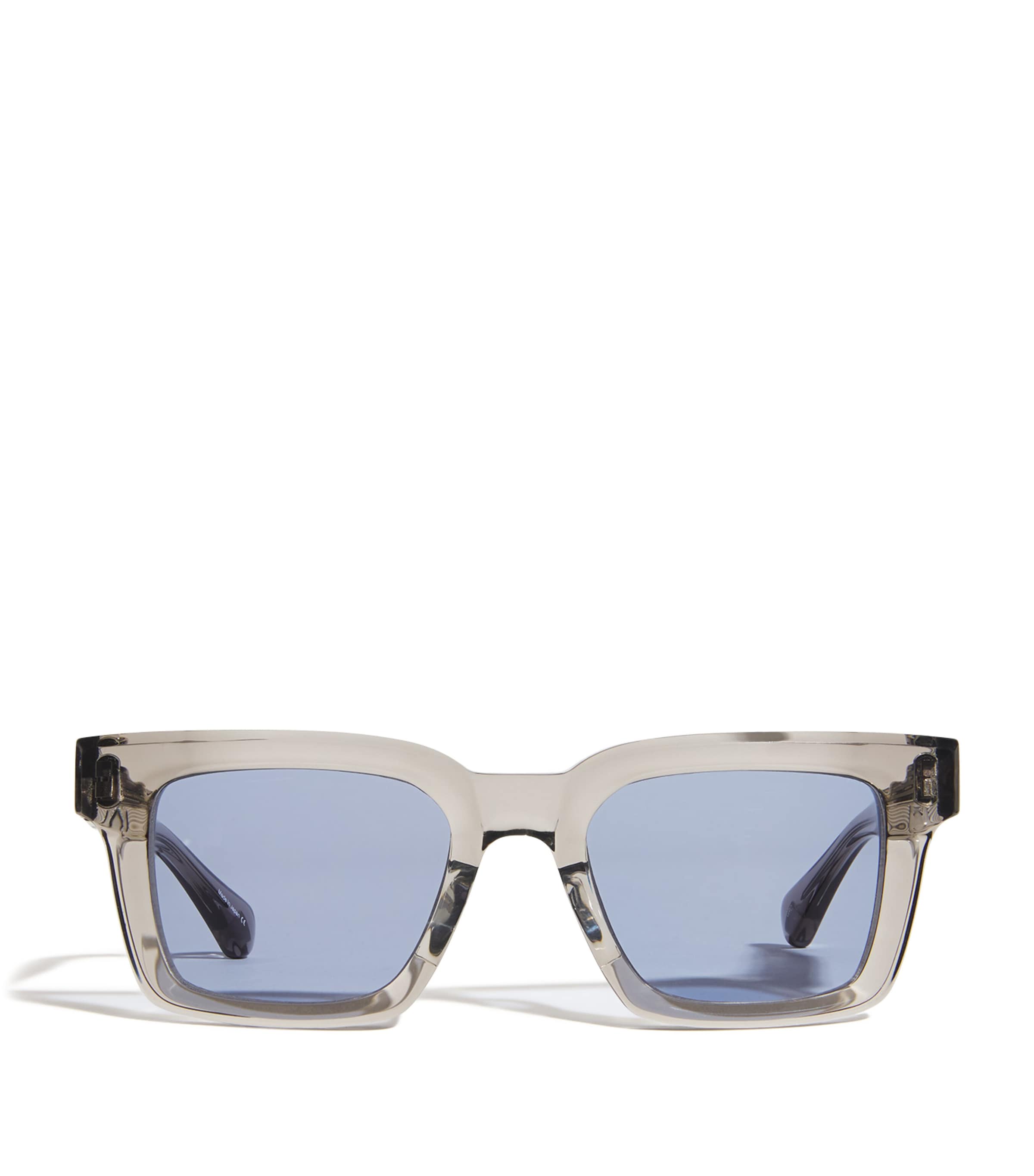 Matsuda Grey Acetate Square M1033 Sunglasses | Harrods US