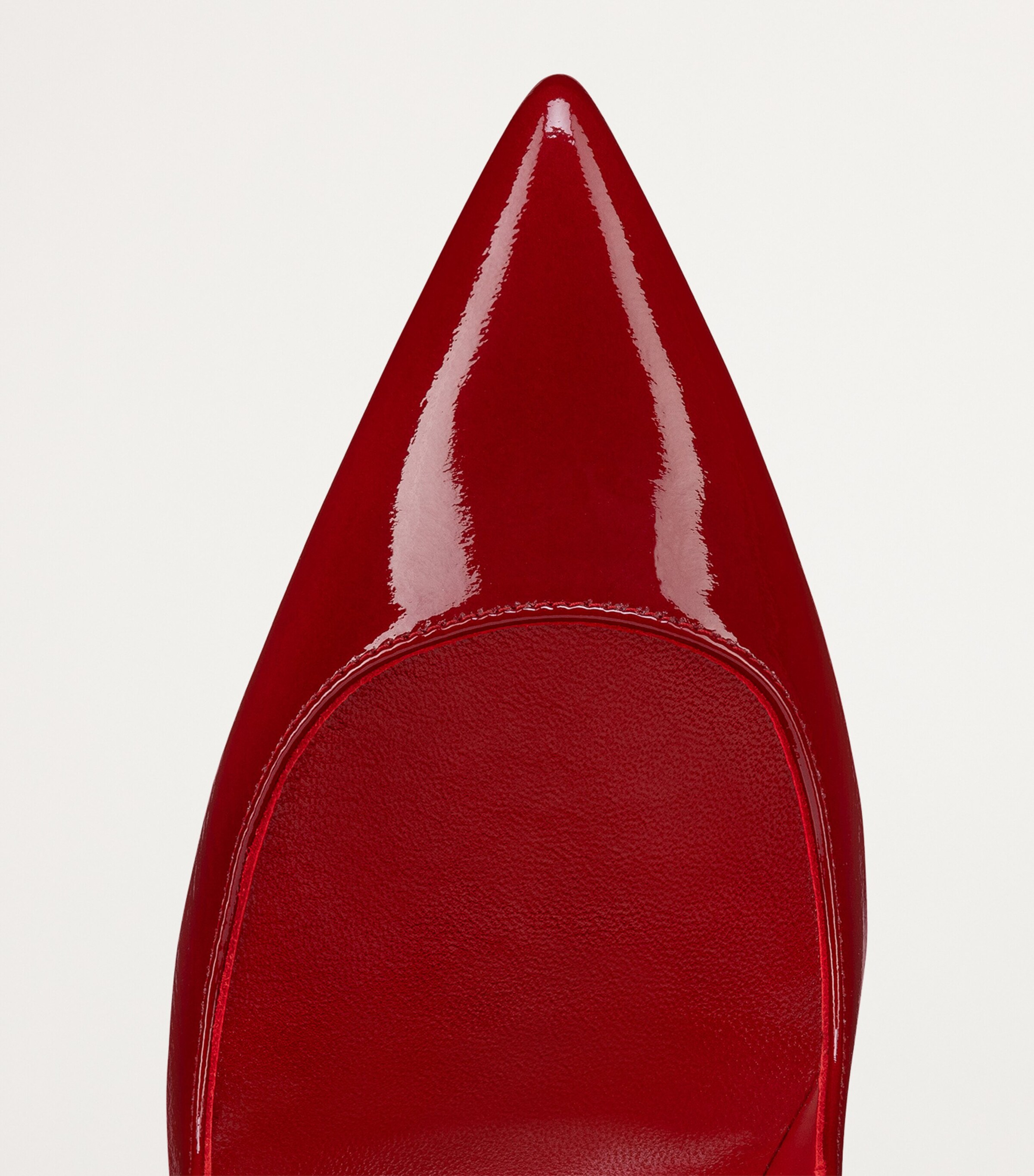 Christian Louboutin So Kate Patent Leather Pumps 120 | Harrods UK