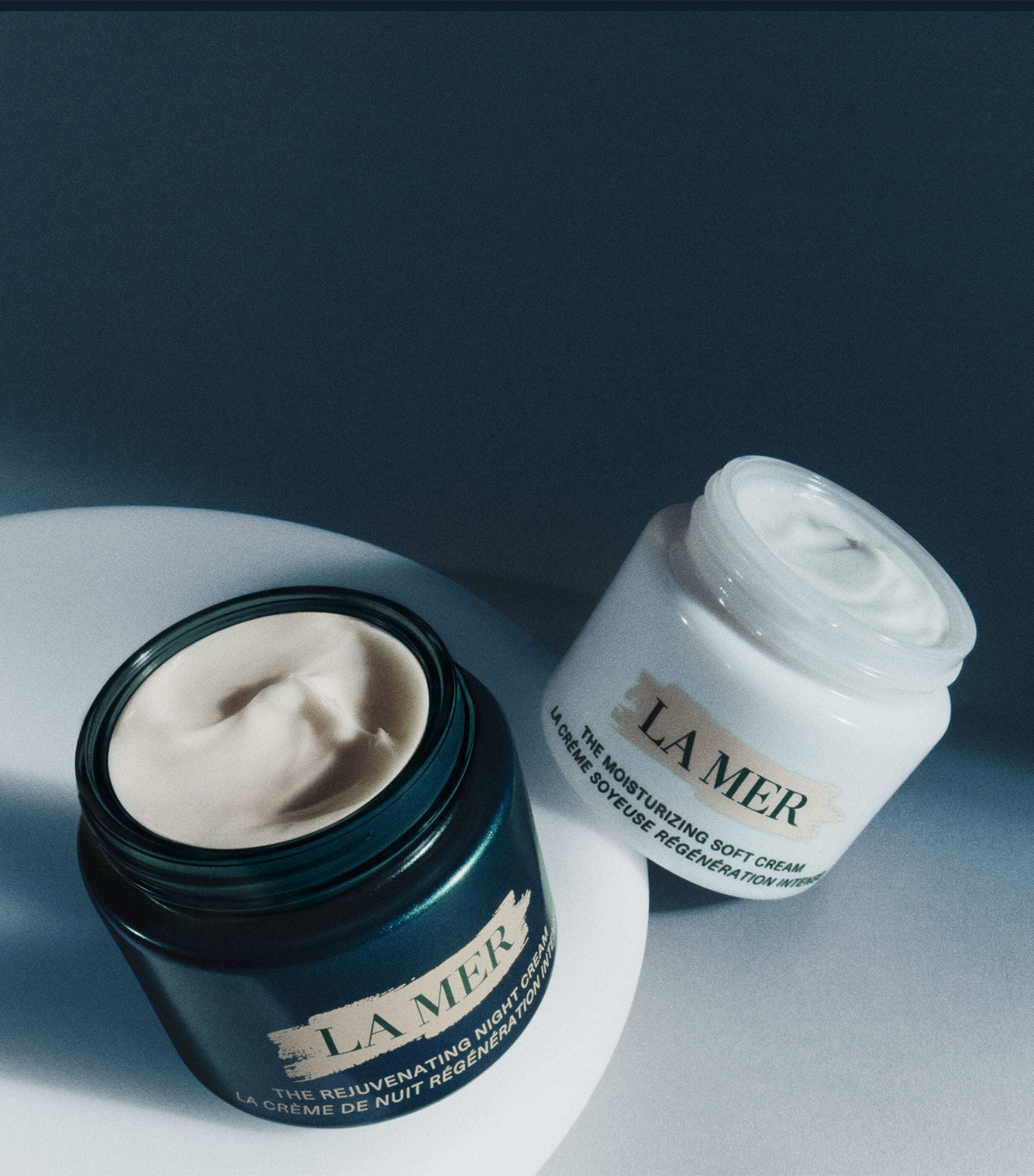 La Mer The Day and Night Duet Set (Worth £655) | Harrods US