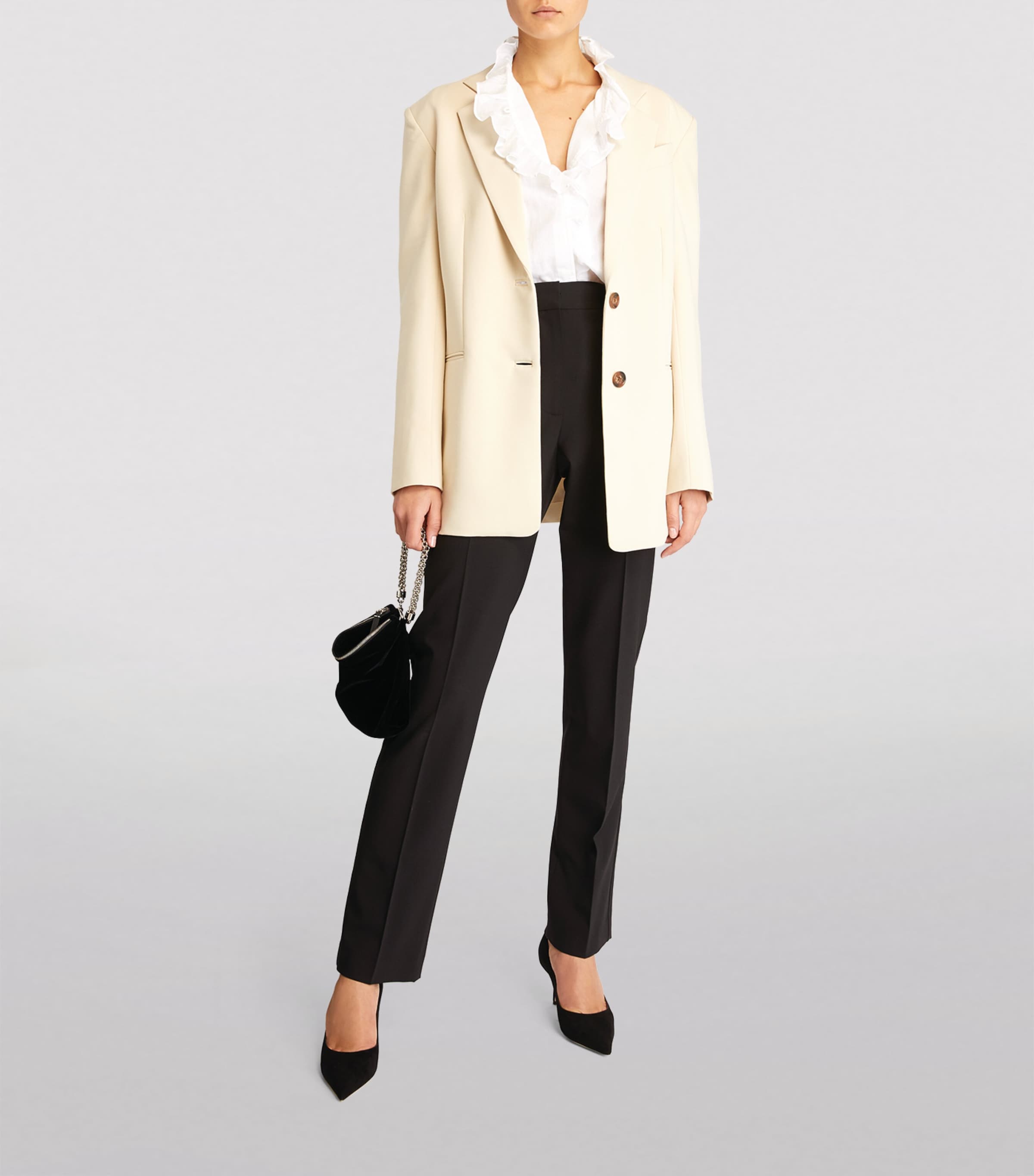 Jimmy Choo Love 65 Suede Pumps | Harrods US Jimmy Choo Love 65 Suede Pumps | Harrods US