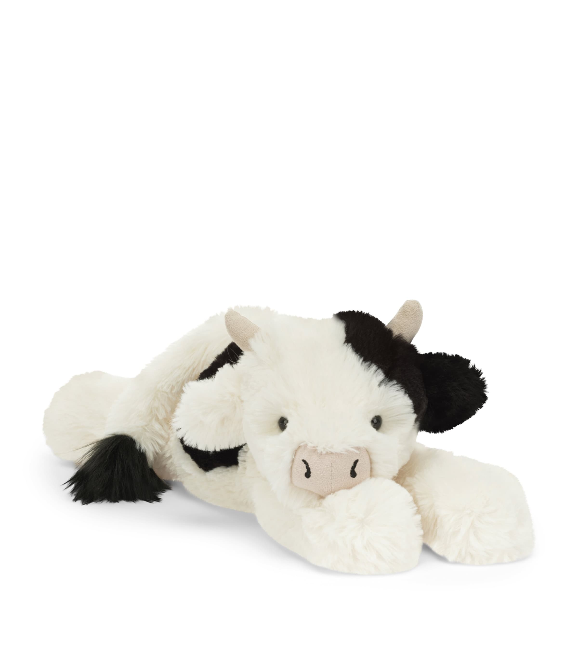Jellycat Smudge Cow (13cm) | Harrods HK