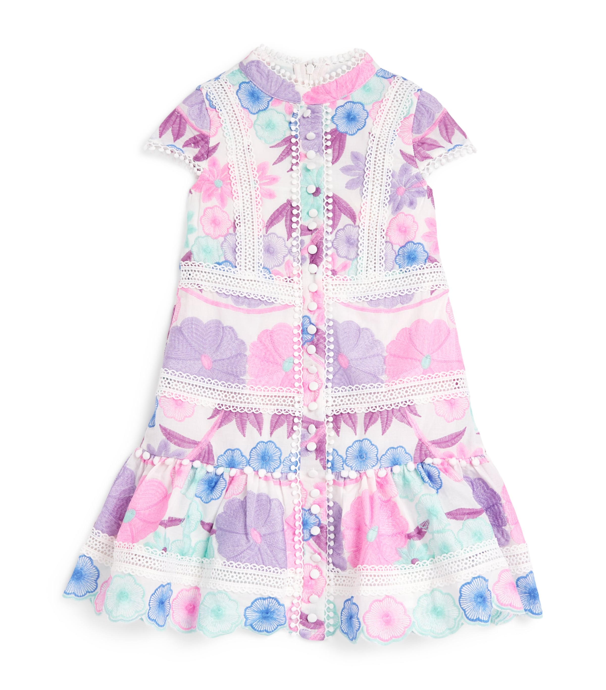 Girls Designer Clothing | Harrods UK