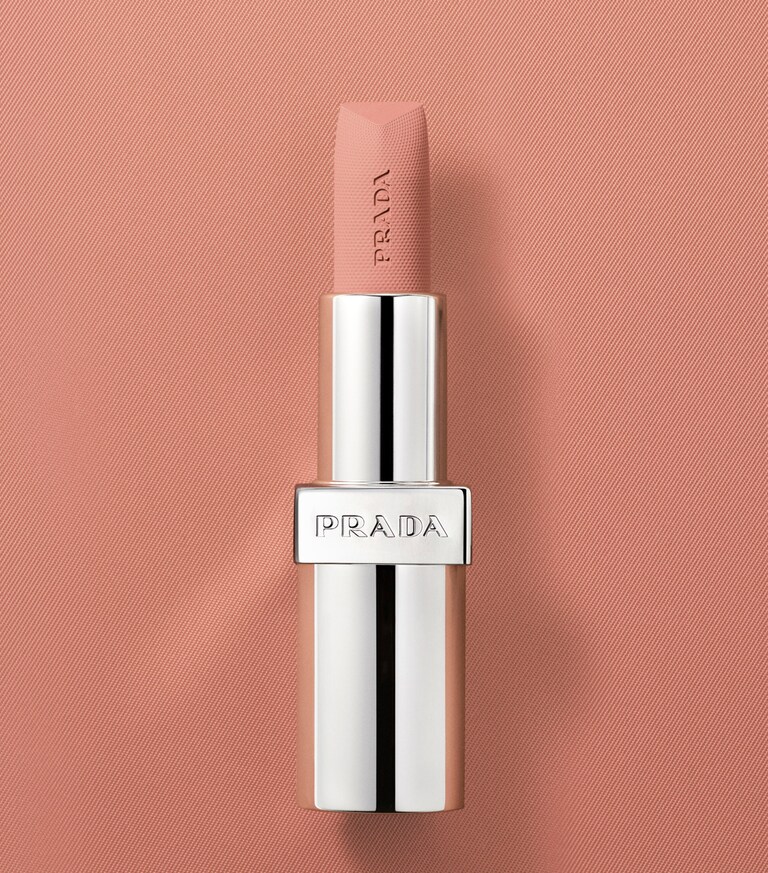 Prada Beauty Prada Monochrome Hyper Matte Lipstick Harrods AU Prada Beauty Prada Monochrome Hyper Matte Lipstick Harrods AU