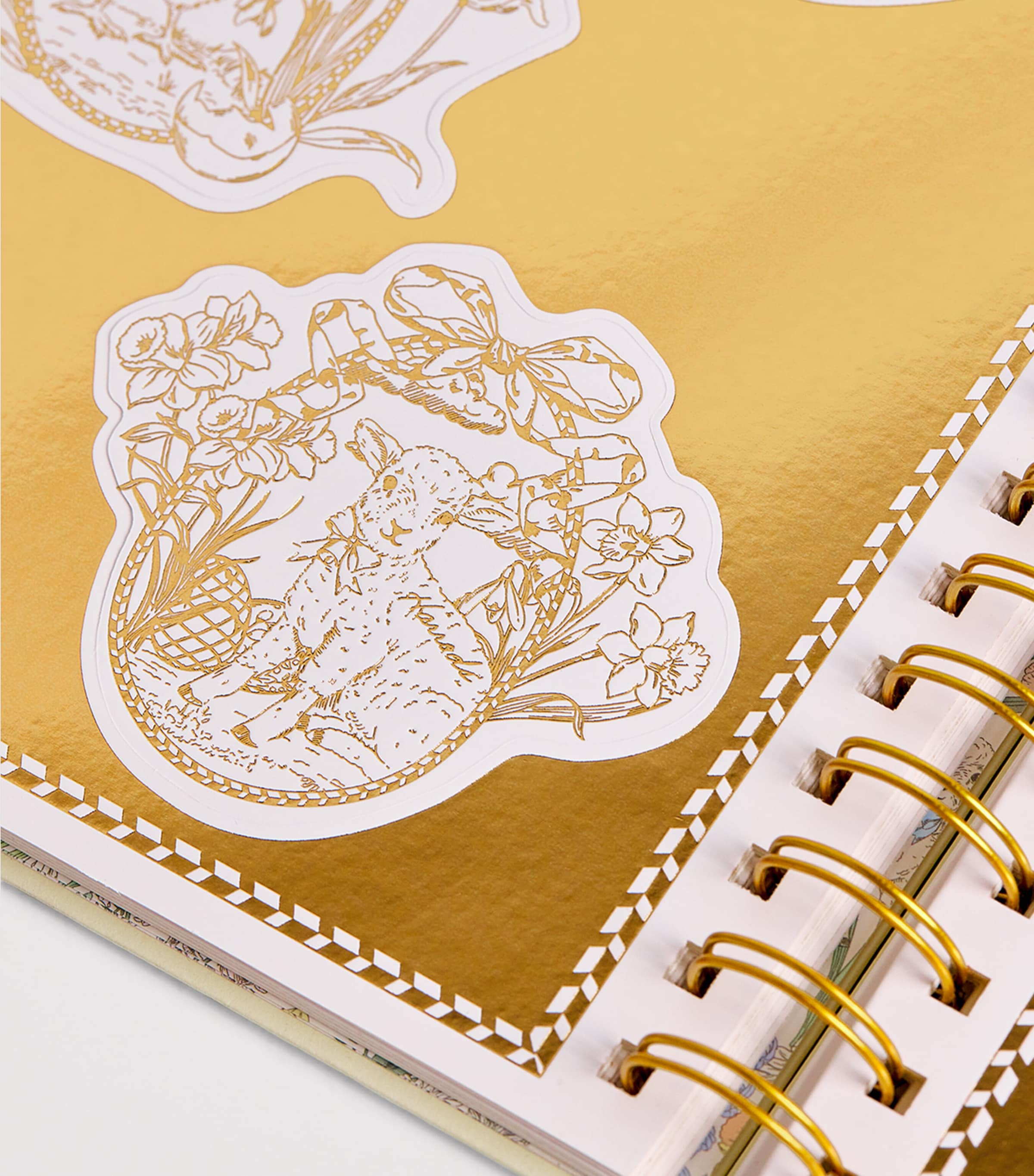 Harrods Spring Activity Book | Harrods HK