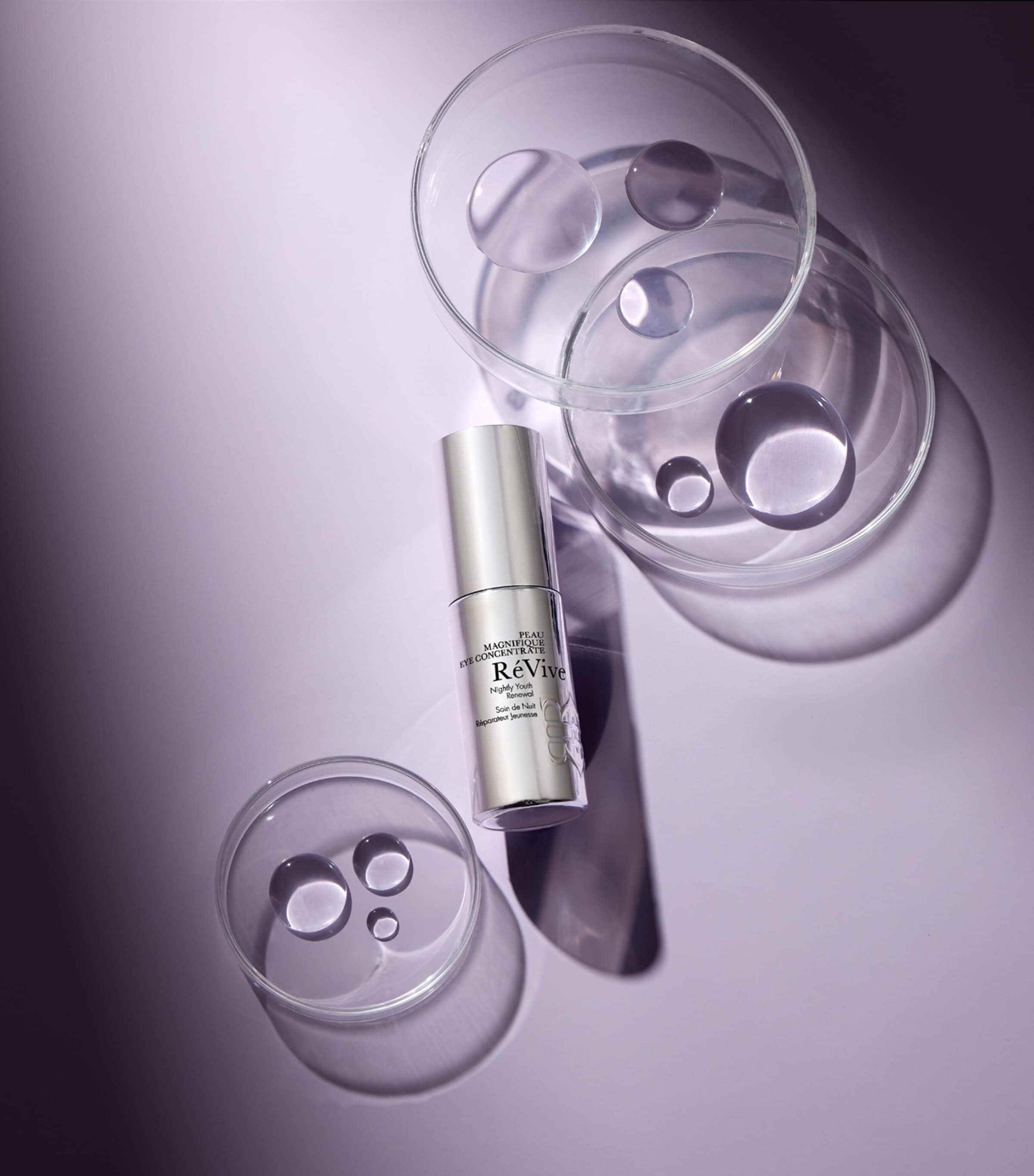 RéVive Peau Magnifique Eye Concentrate Nightly Youth Renewal (15ml ...