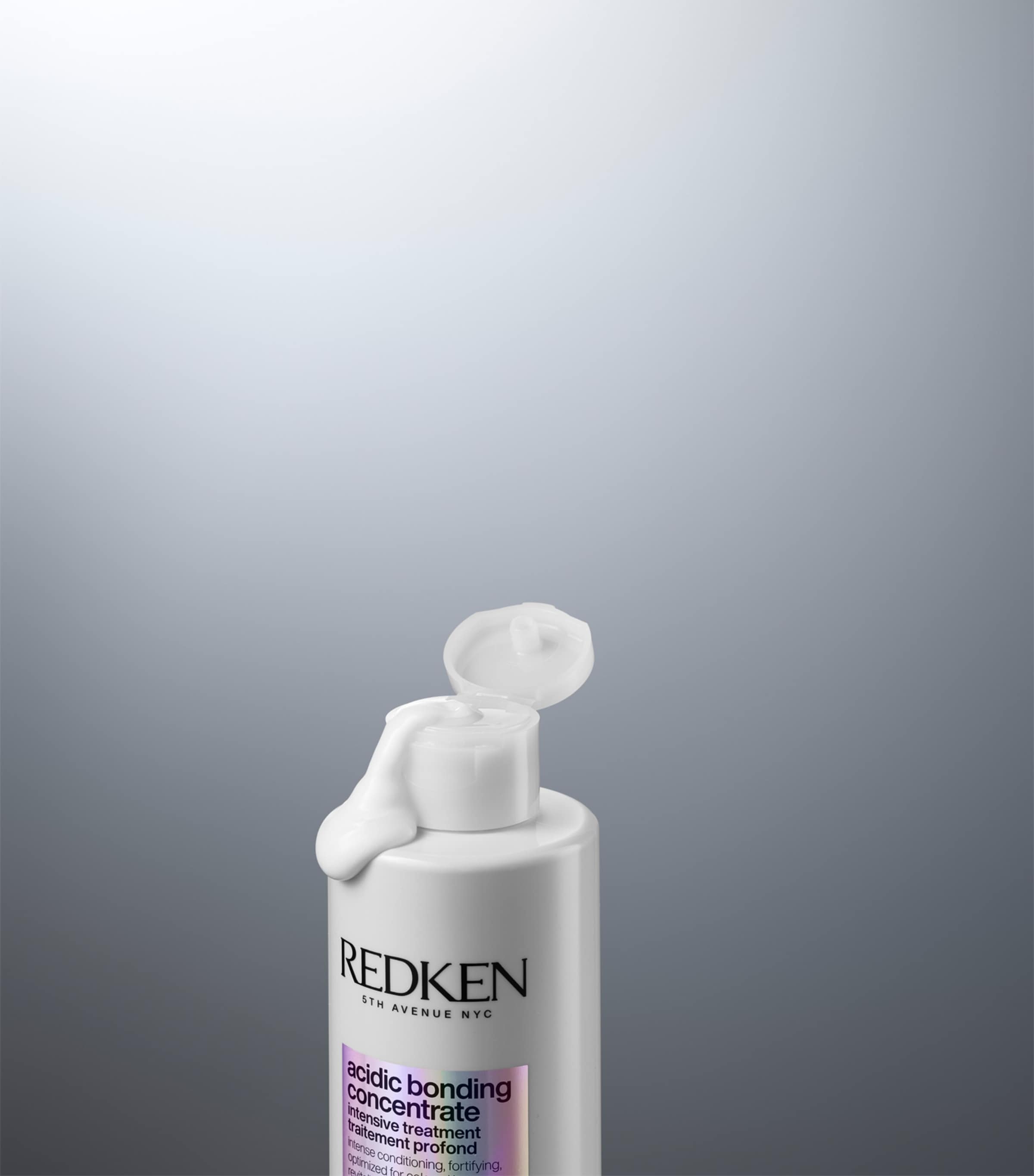 Redken Acidic Bonding Concentrate (190ml) | Harrods MC