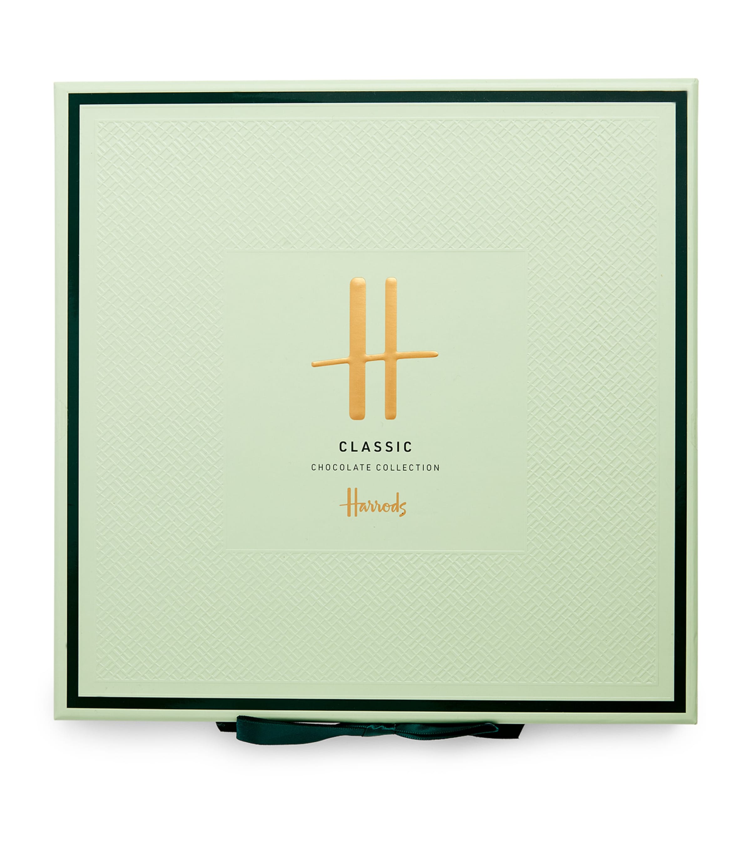Harrods 49-Piece Classic Chocolate Collection (410g) | Harrods UK