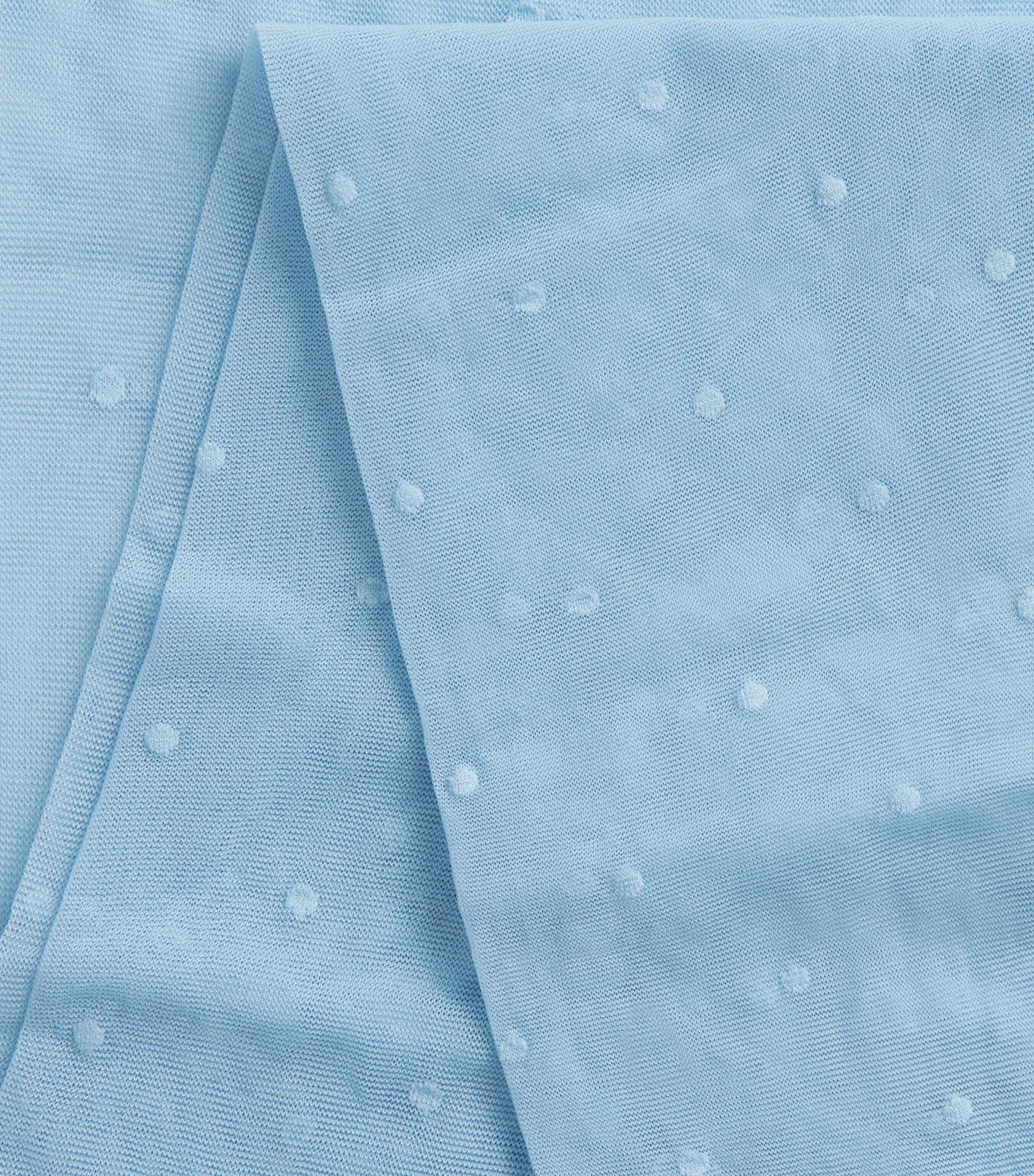 Falke Blue Dot 15 Tights | Harrods US