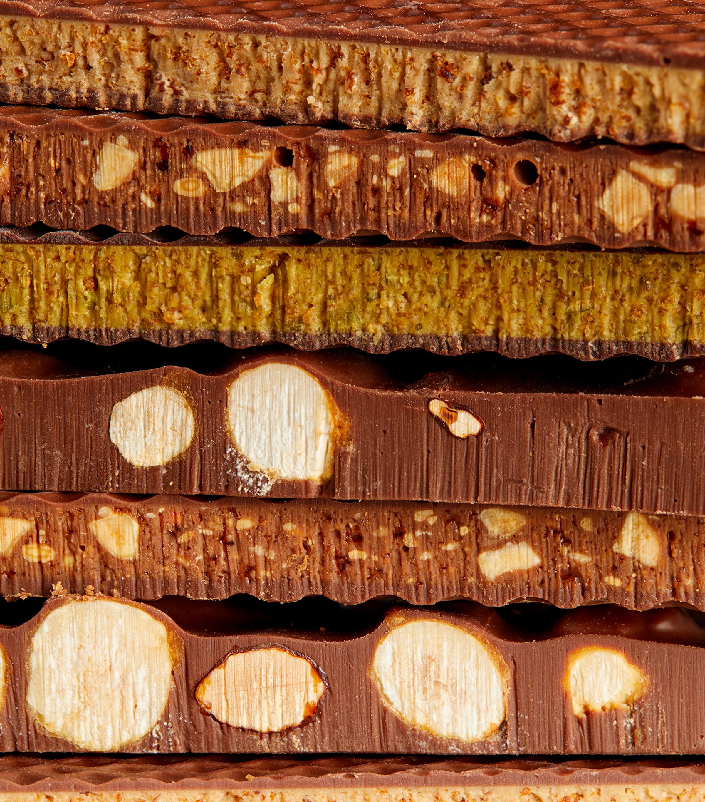 Harrods Mini Slab Collection (240g) | Harrods UK