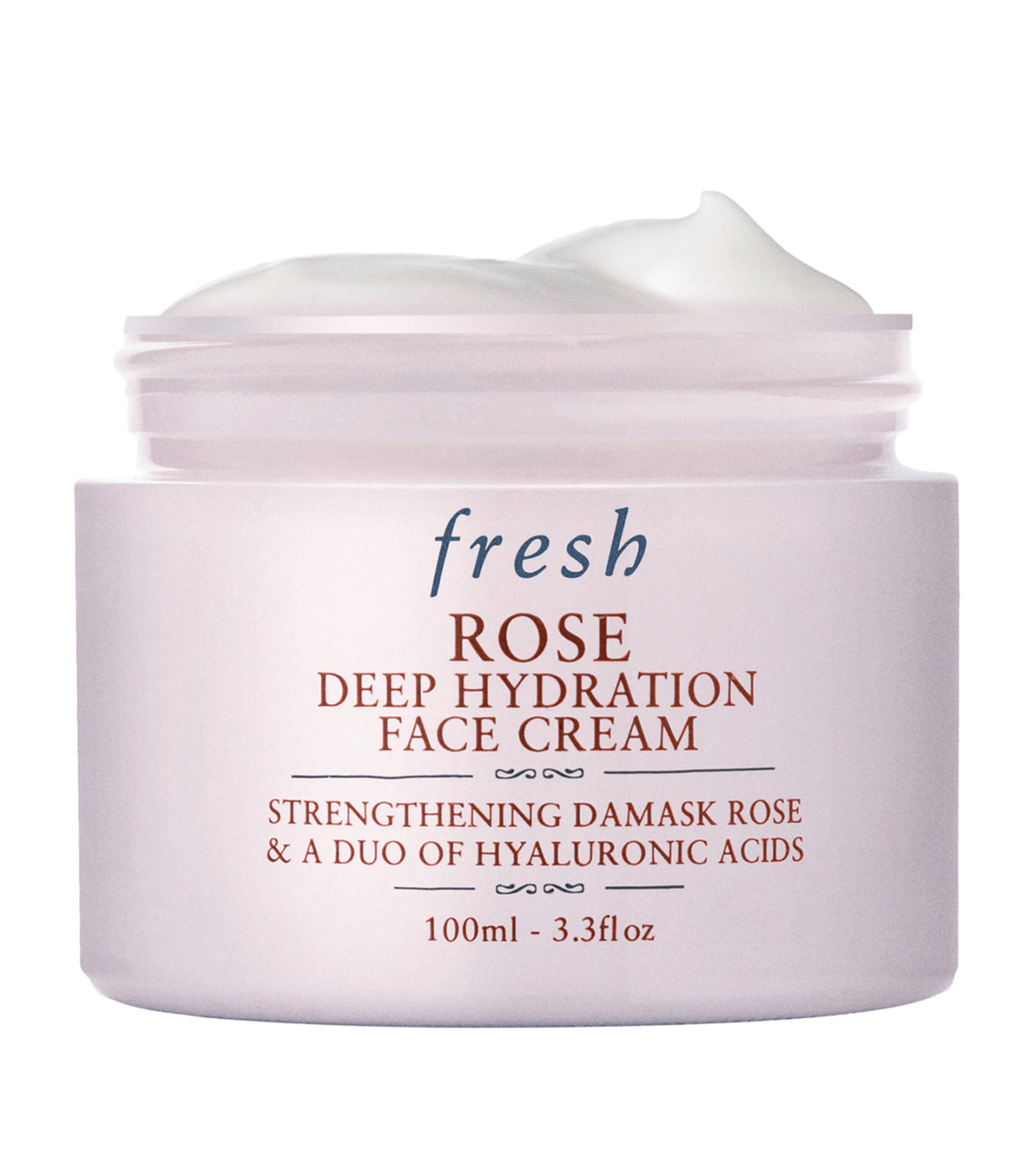 Fresh Rose Deep Hydration Face Cream (100ml) | Harrods AE
