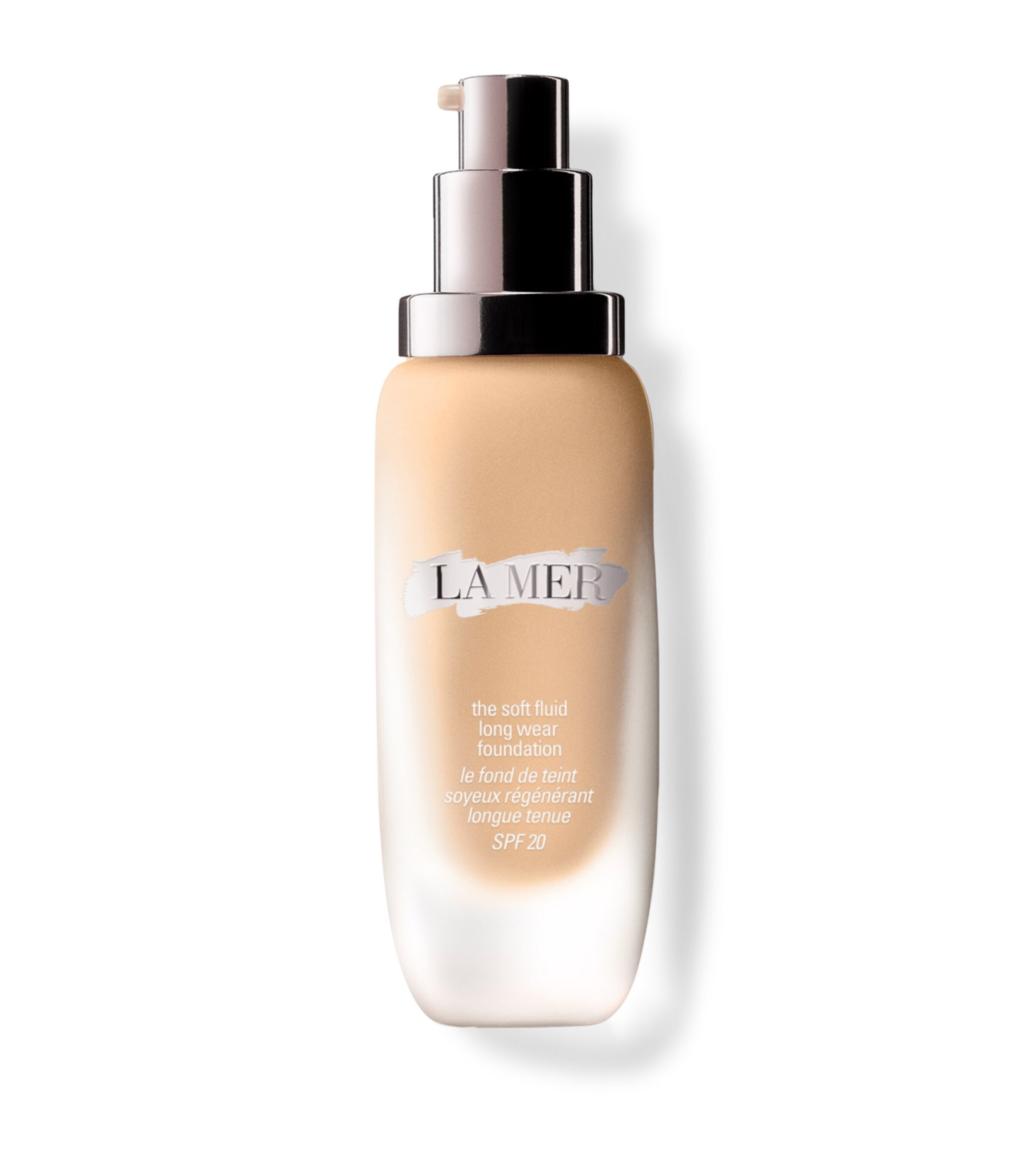 La Mer The Soft Fluid Long Wear Foundation Spf 20 Harrods Hk